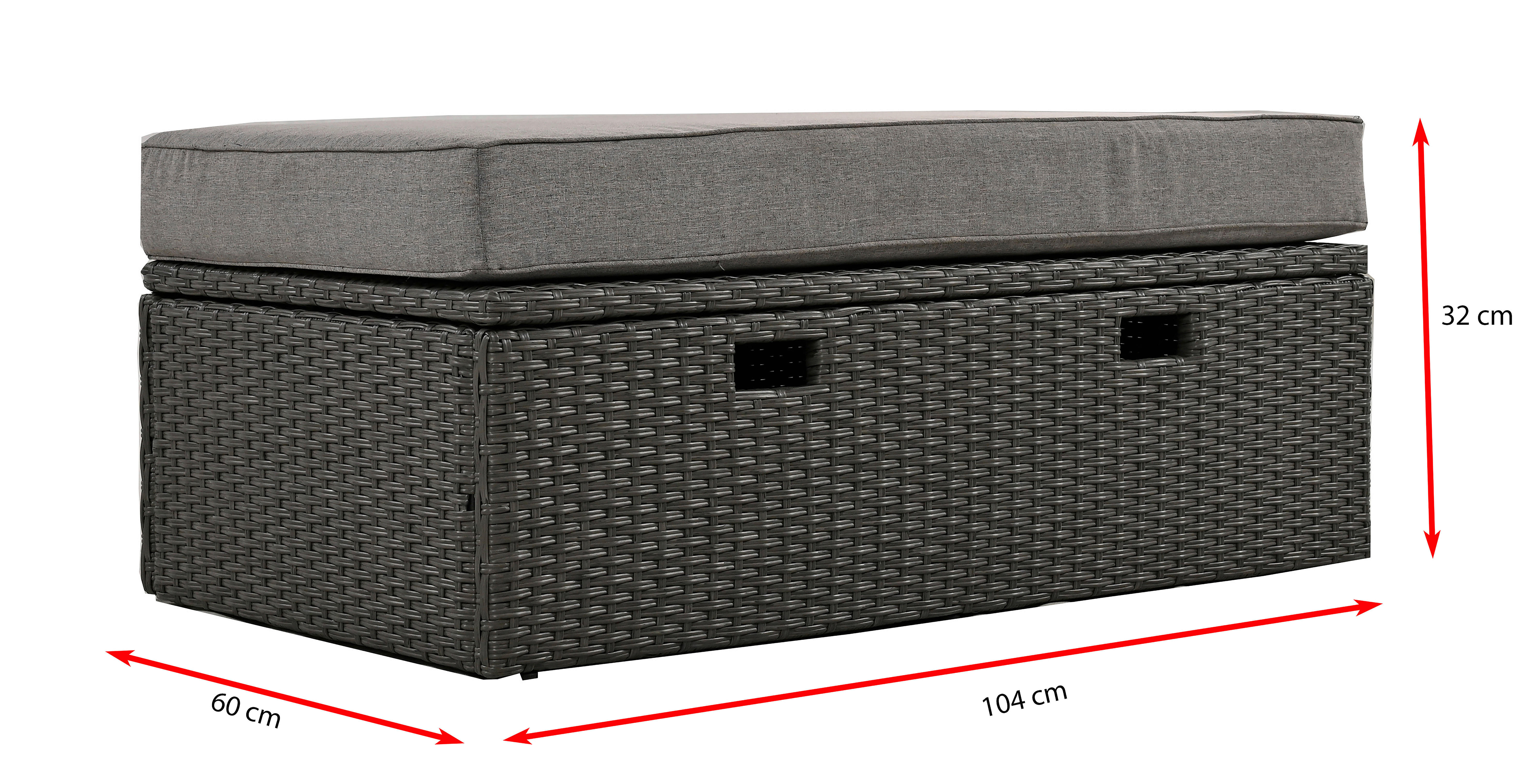 Loungemöbel & Lounge-Sets | Günstig online kaufen - POCO