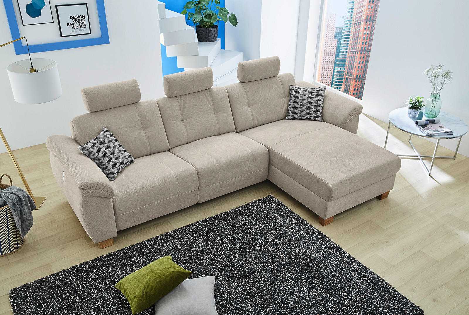 Sofas & Couches | Polstermöbel online kaufen | POCO Möbelhaus