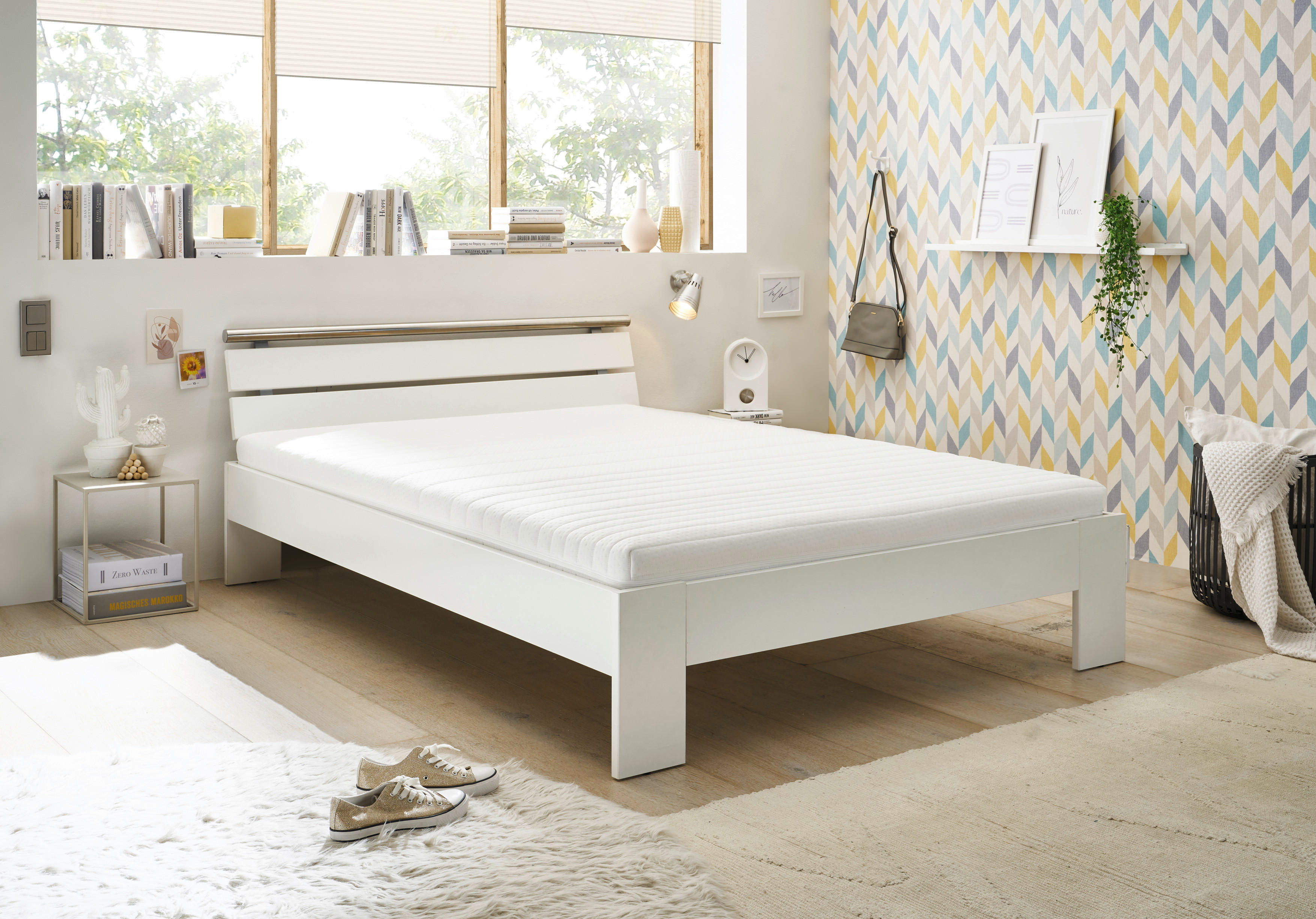 Poco 140x200 Bett