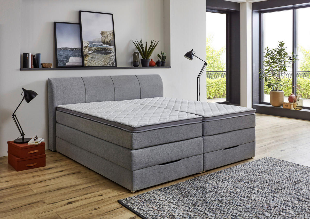 Fabelhafte Boxspringbett Poco Domäne Fotos