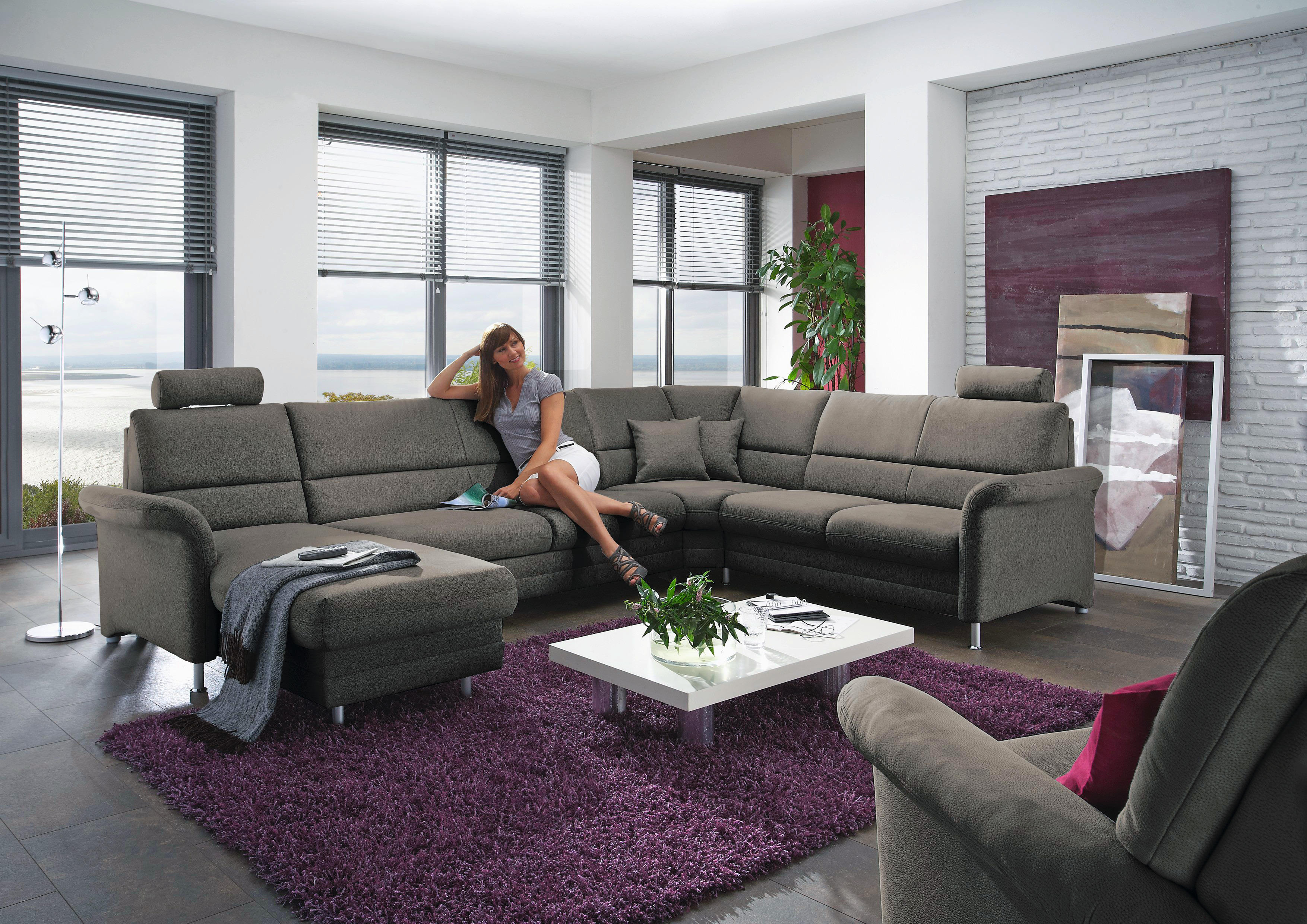 Planungsgarnituren | Sofas & Couches online bestellen | POCO