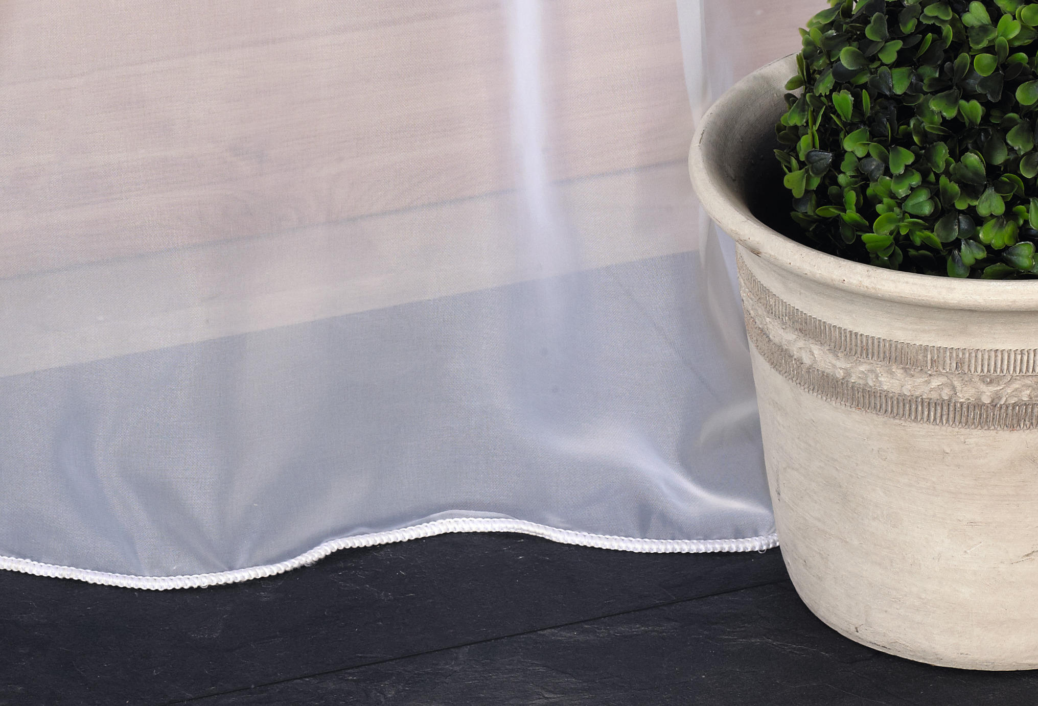 Gardinen Meterware zu Tiefpreisen online kaufen | POCO