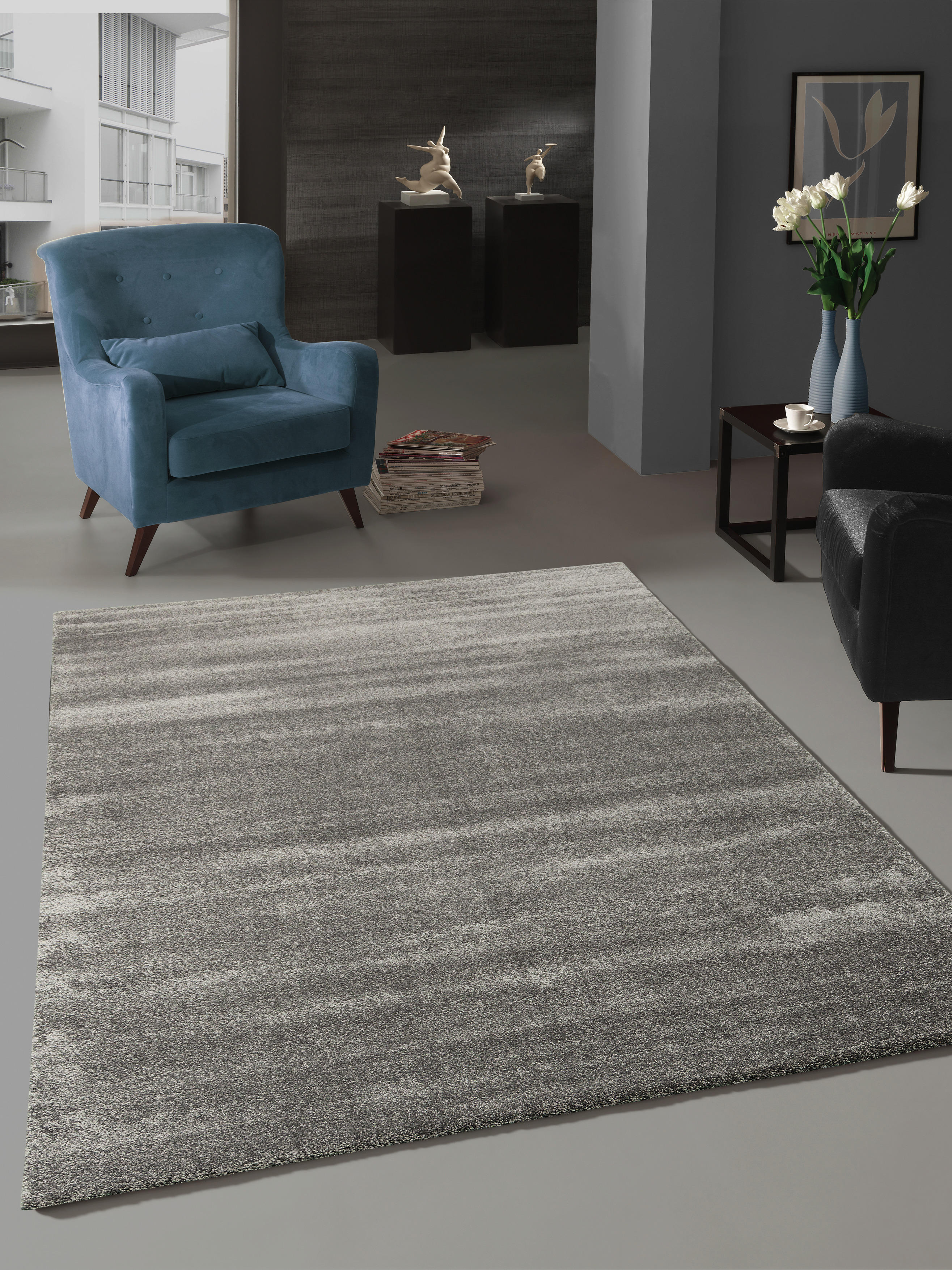 Moderne Teppiche | online bei POCO kaufen