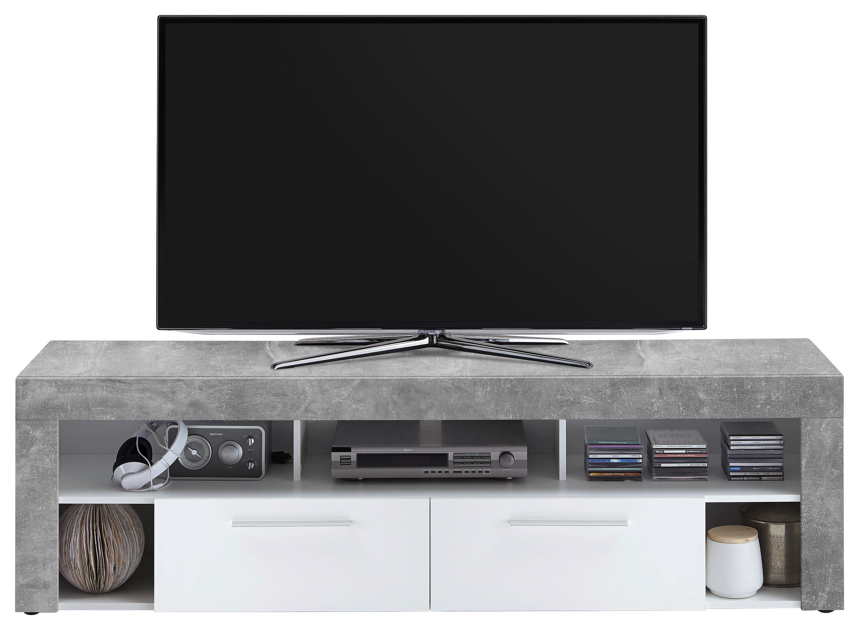 TV-Möbel: Racks und Lowboards günstig kaufen | POCO