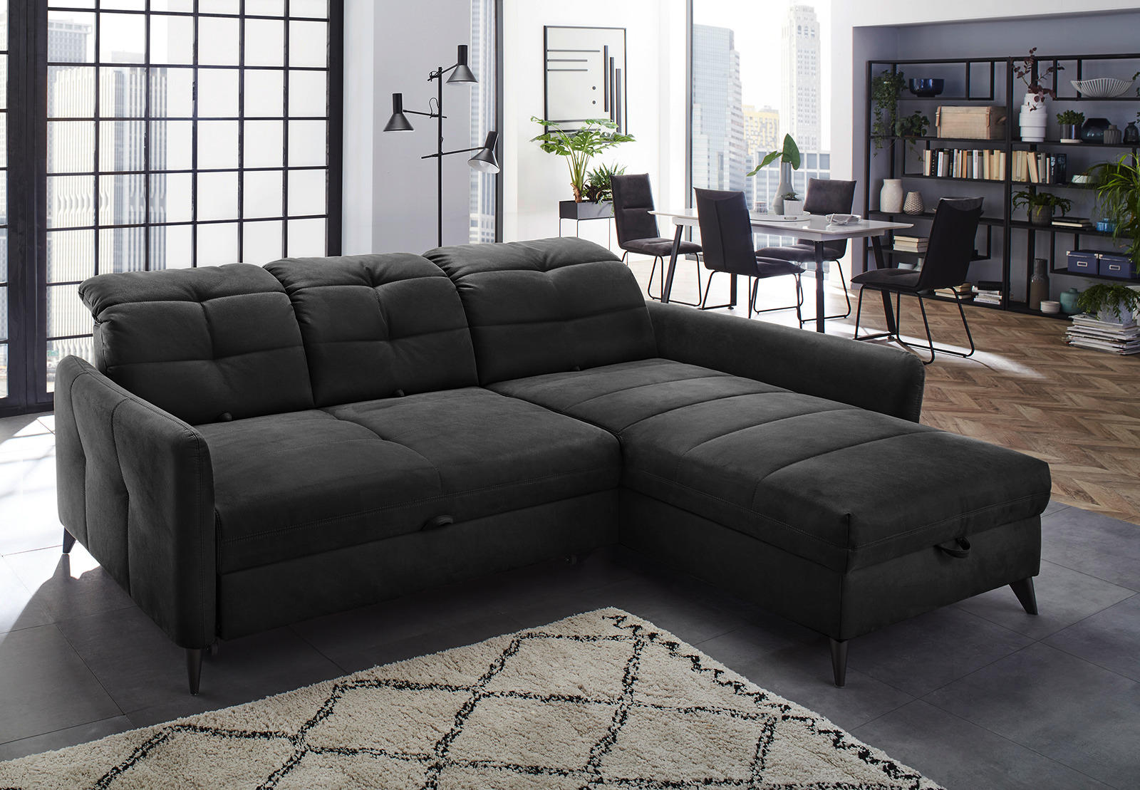Sofas & Couches | Polstermöbel online kaufen | POCO Möbelhaus