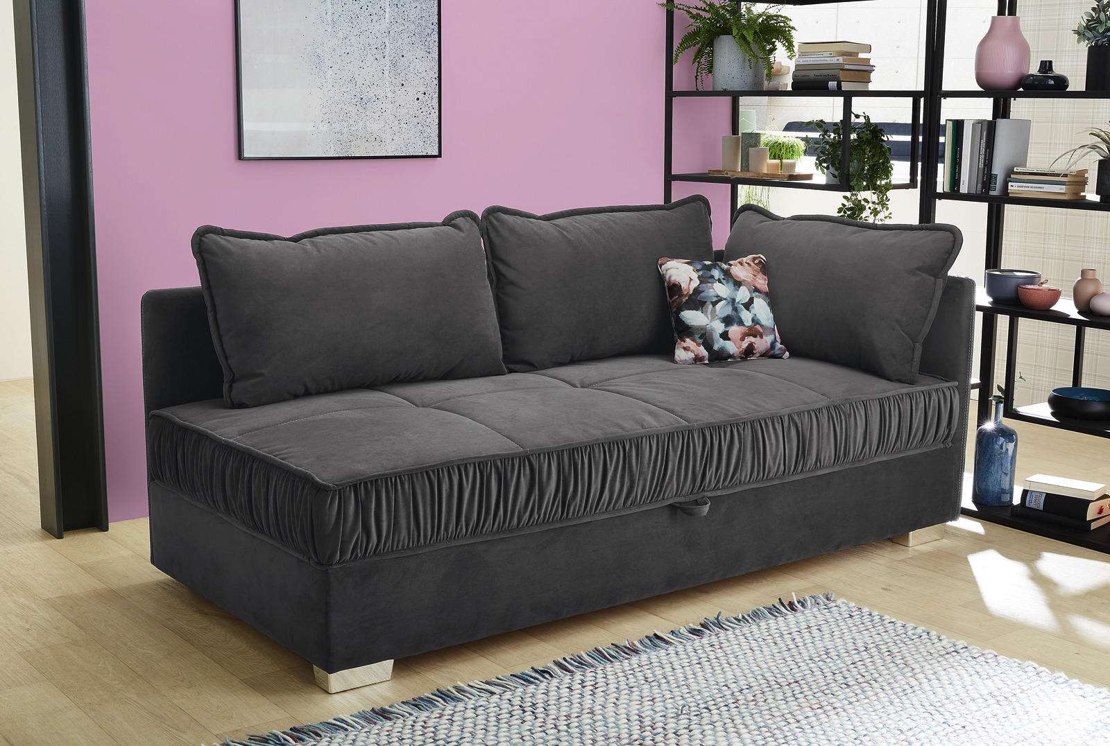 Sofas & Couches | Polstermöbel online kaufen | POCO Möbelhaus