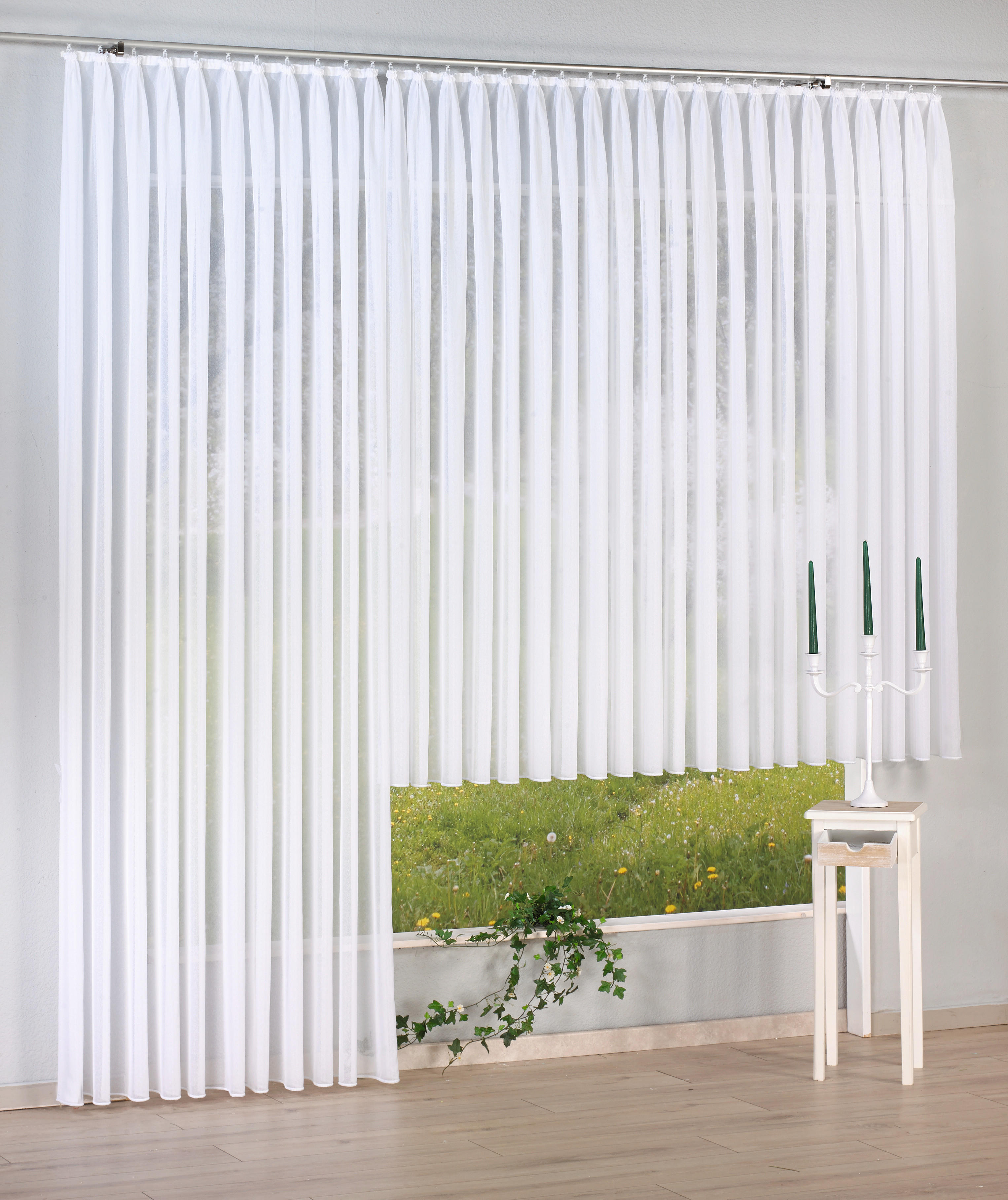 Store als Gardine für Ihre Fenster kaufen | POCO