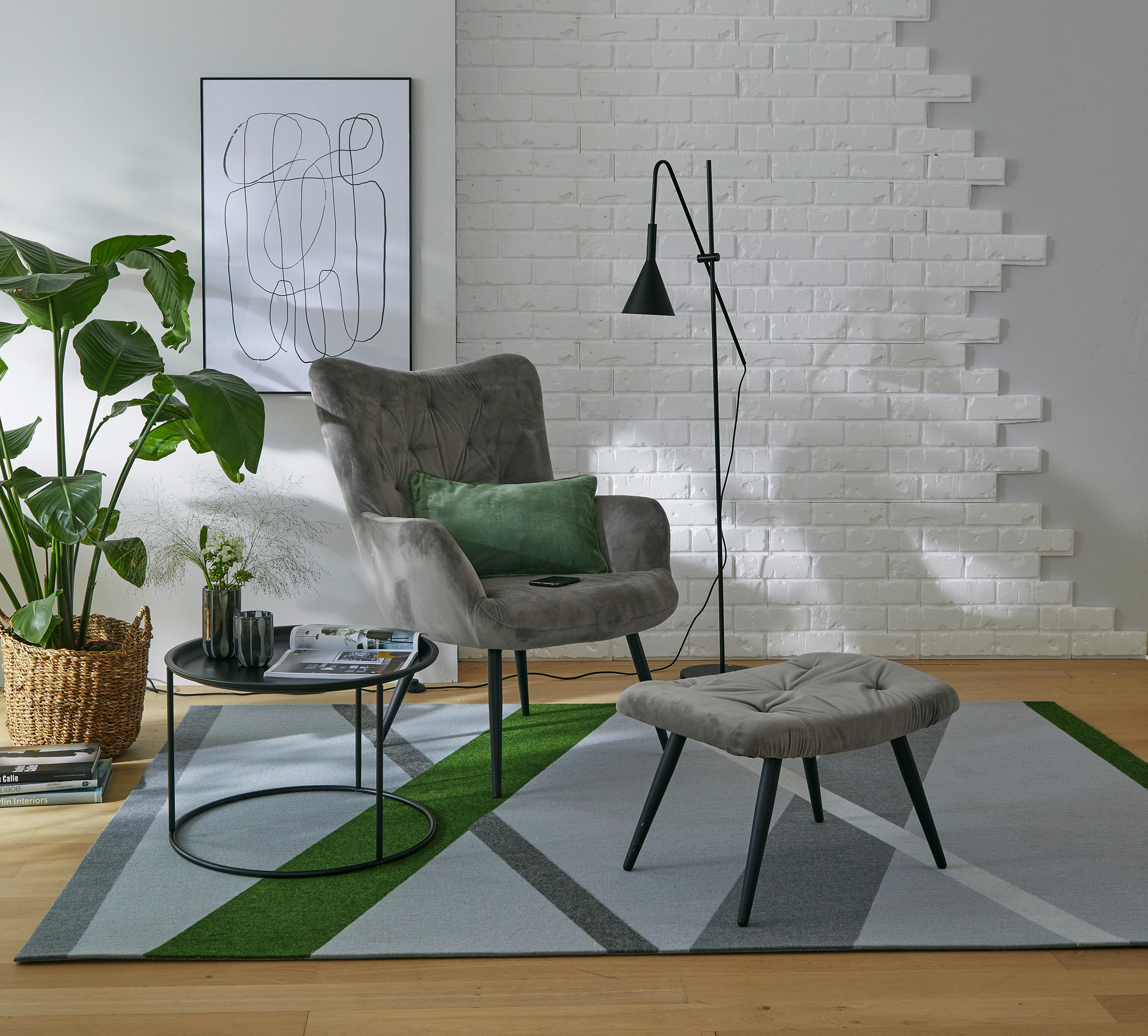 Dekorelemente & Deckenplatten | online bei POCO kaufen