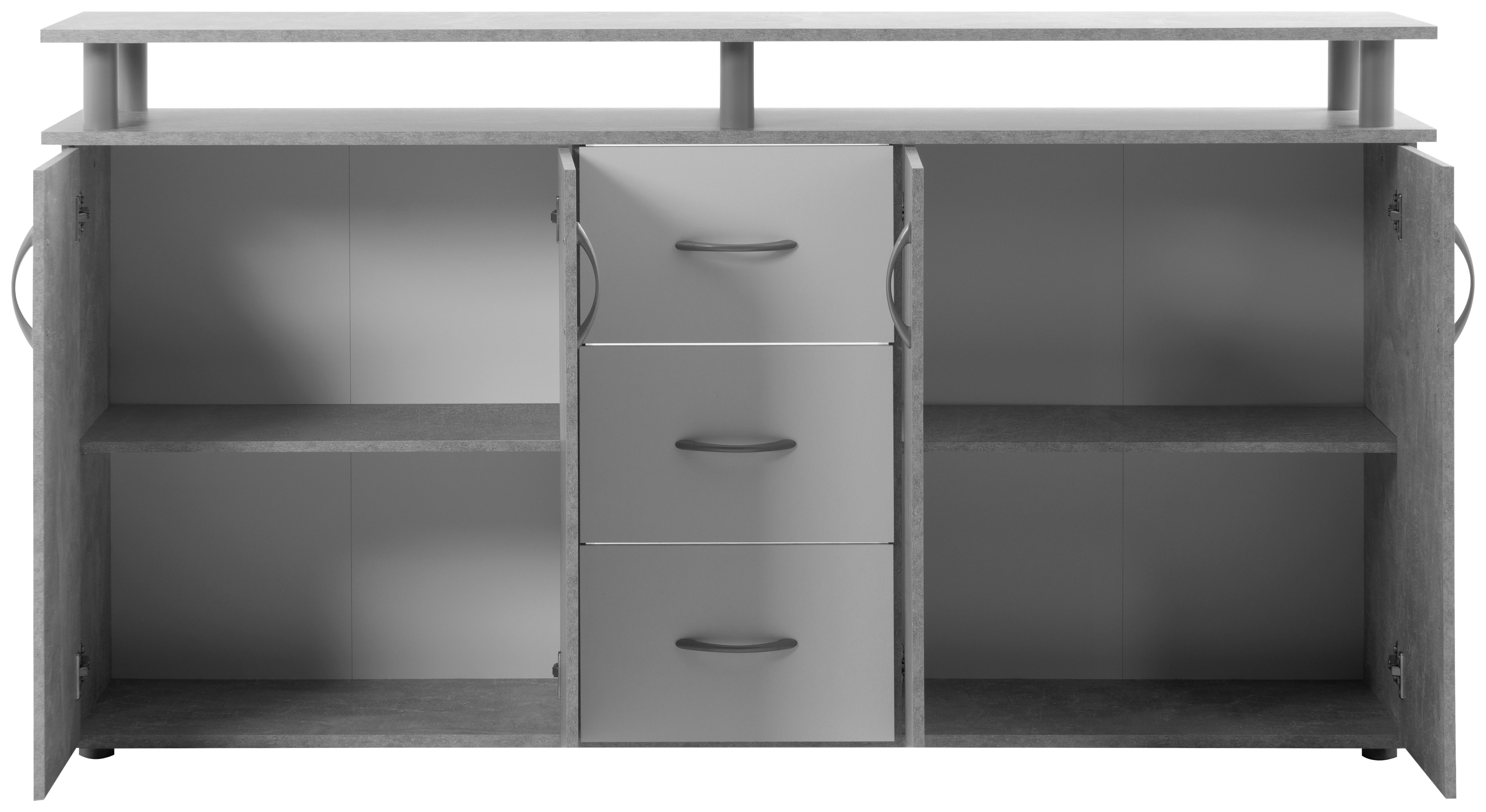 Fabelhafte Sideboard Gunstig Poco Ebenbild
