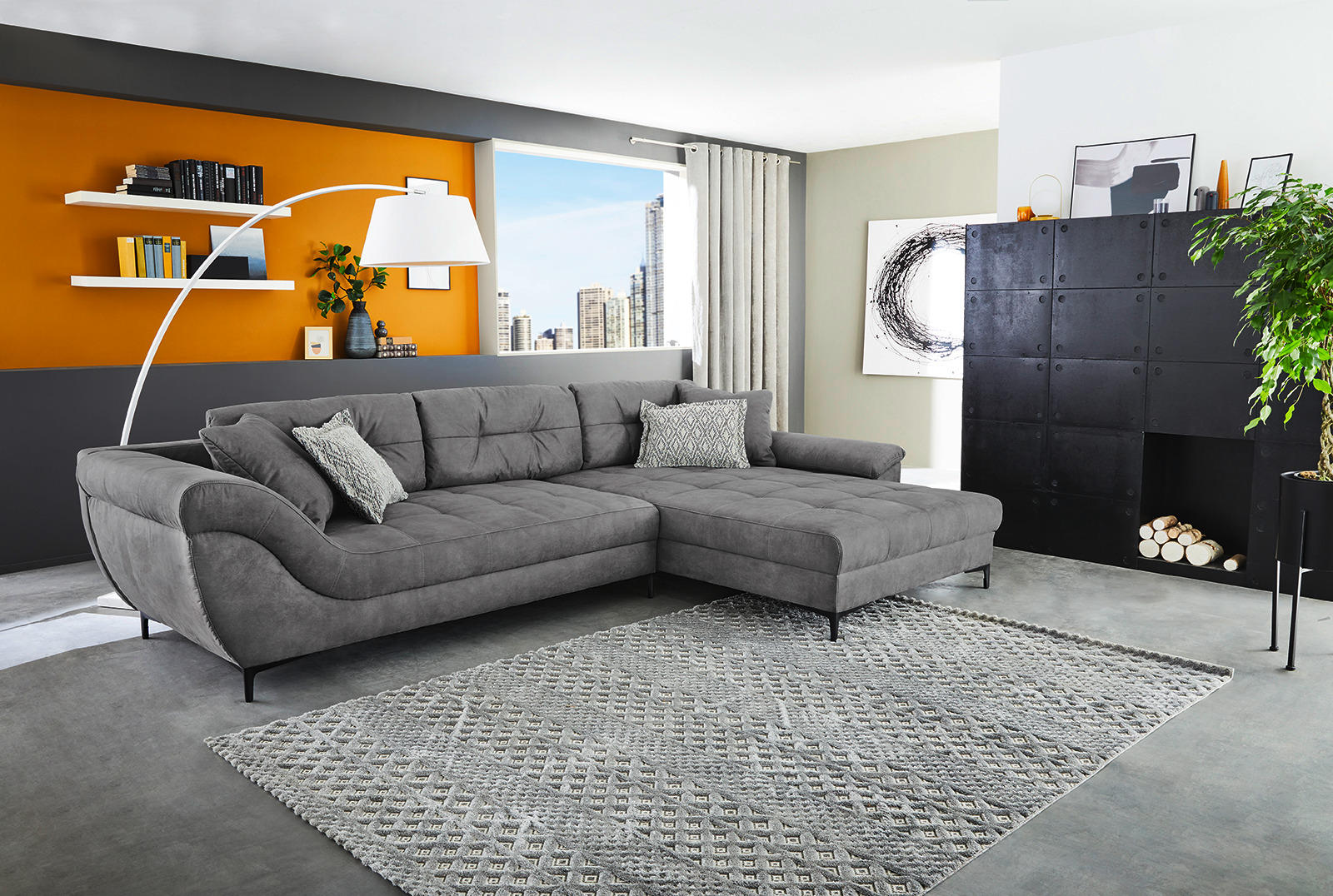 Möbel für Ihr Zuhause günstig online kaufen | POCO Onlineshop