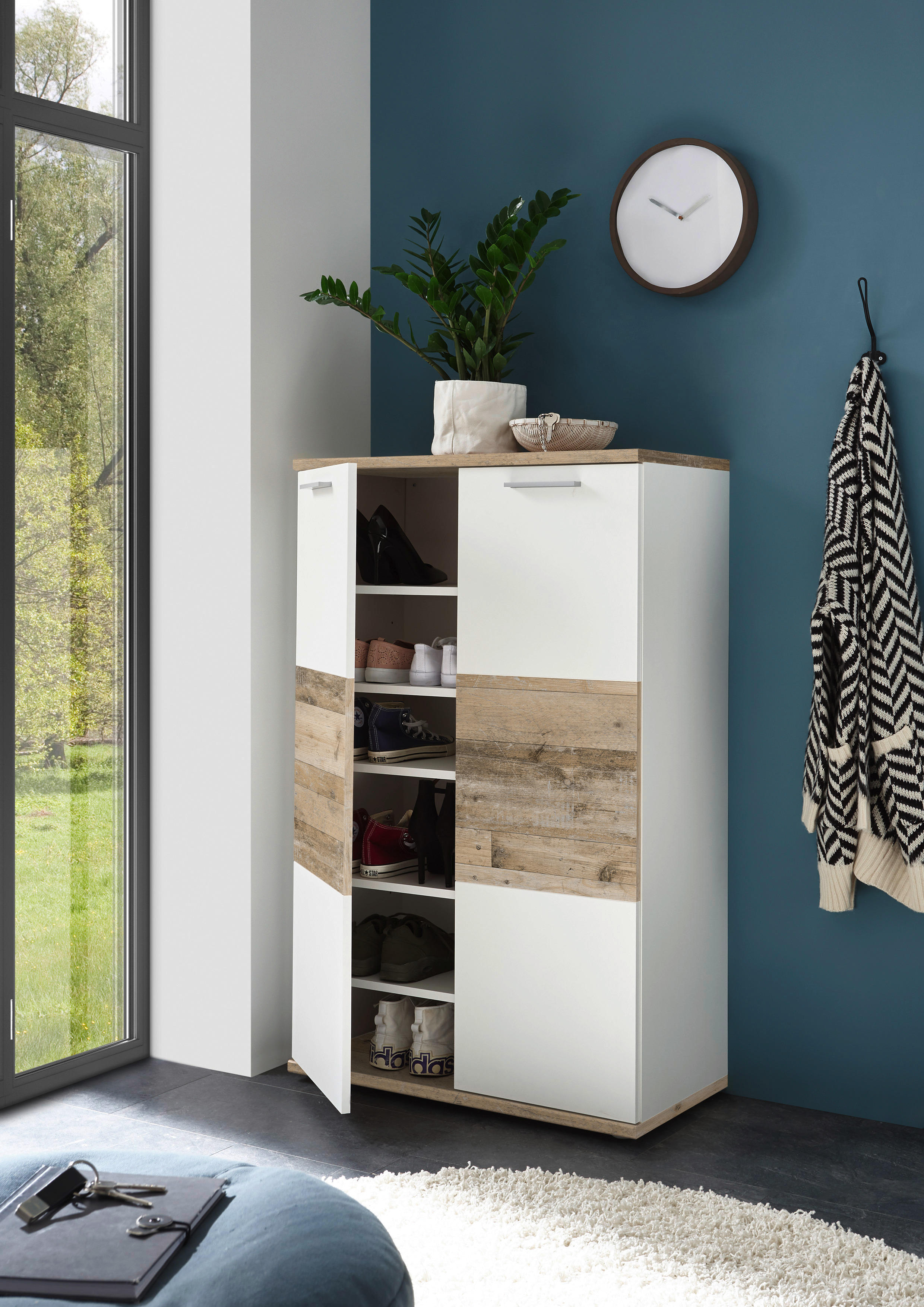 Schränke jetzt günstig online kaufen | POCO Onlineshop