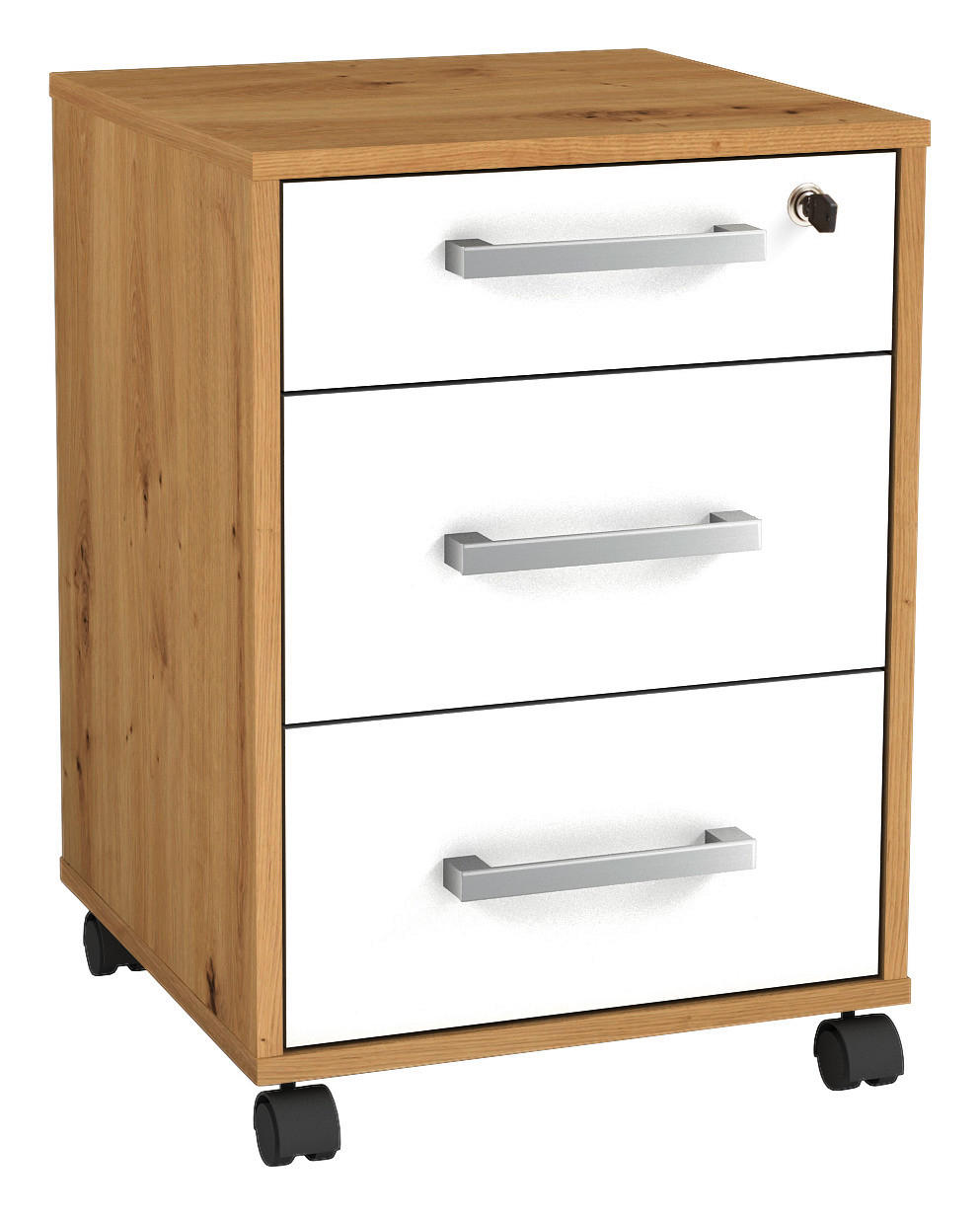 Passende Rollcontainer für Ihr Büro » jetzt online kaufen