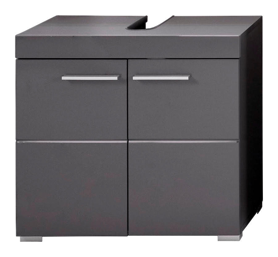 Waschbeckenunterschrank Amanda B/H/T: ca. 60x56x34 cm online bei POCO ...