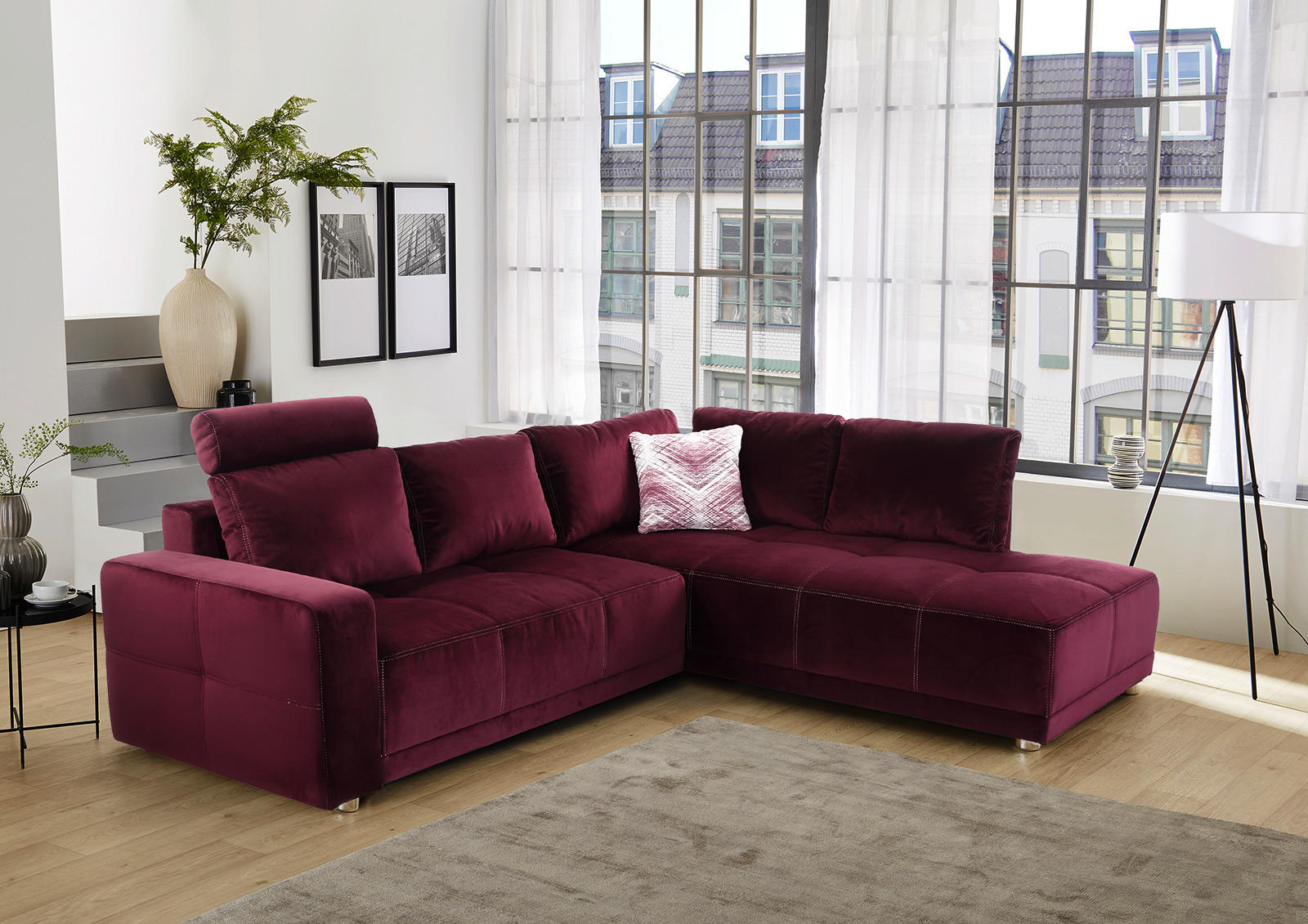 Sofas & Couches | Polstermöbel online kaufen | POCO Möbelhaus