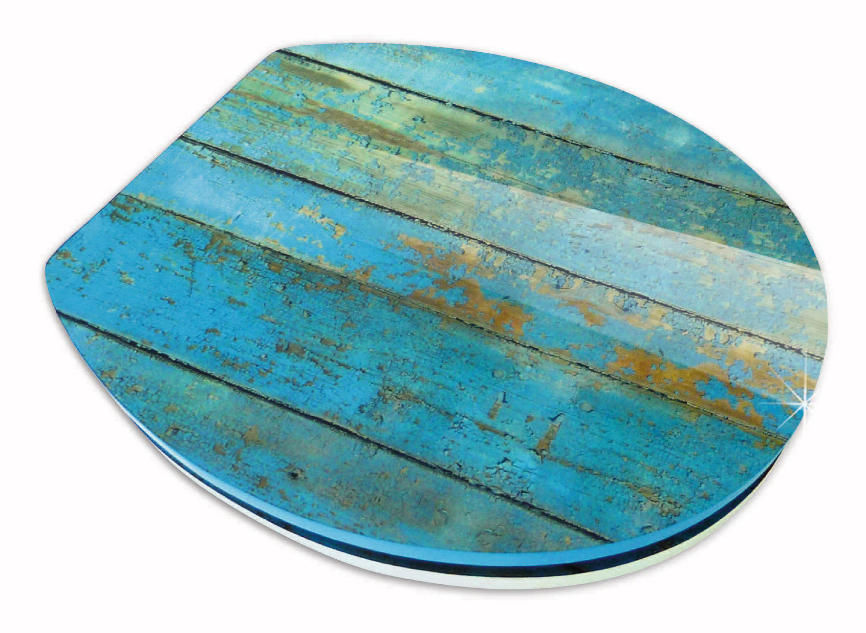 WC-Sitz für Bad oder Gäste-WC online kaufen | POCO