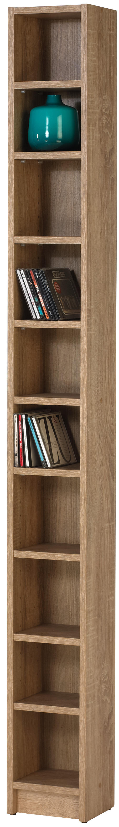 CD- & DVD-Regale günstig online kaufen | POCO