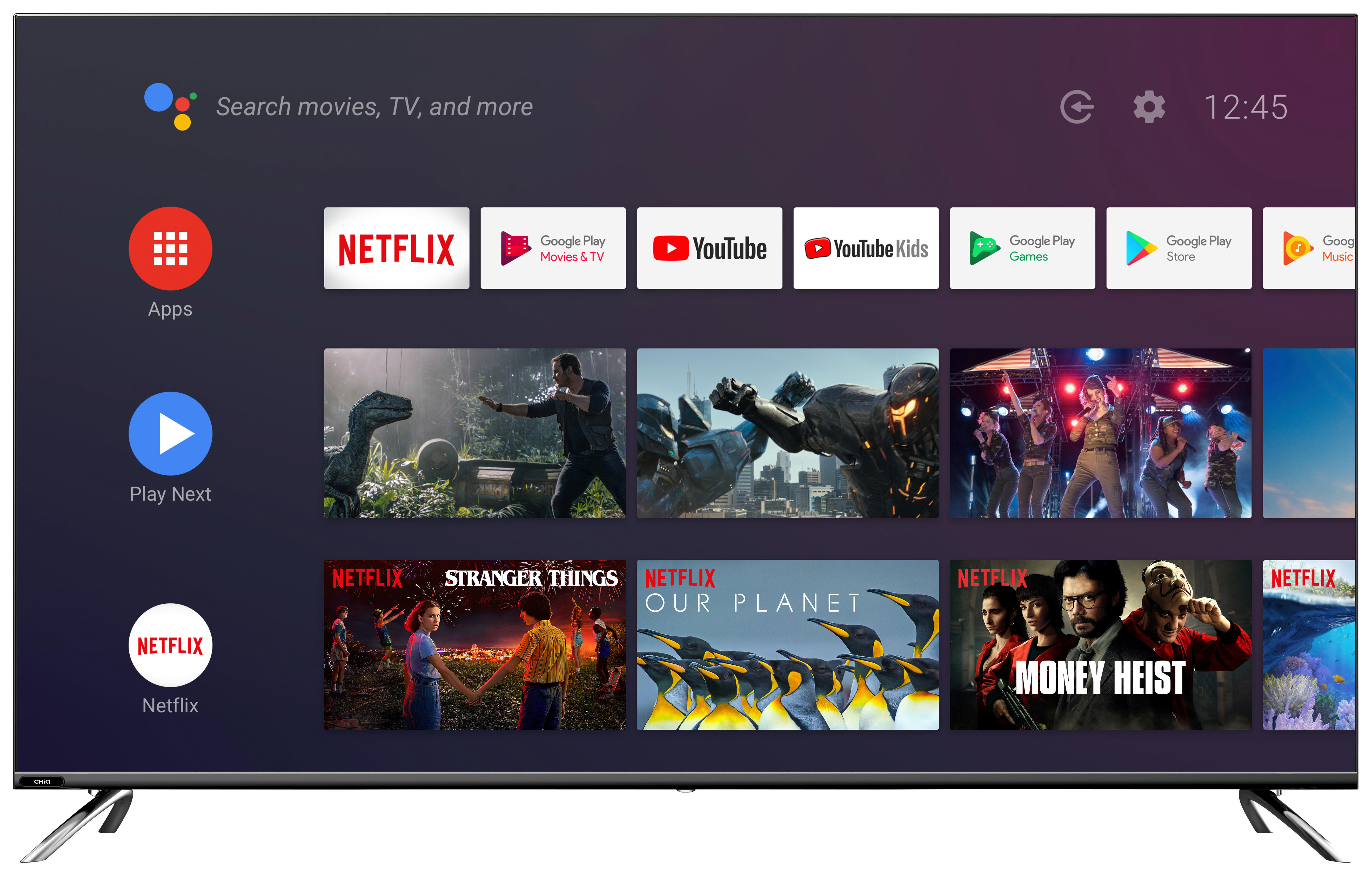 Fernseher und Zubehör günstig online kaufen | POCO