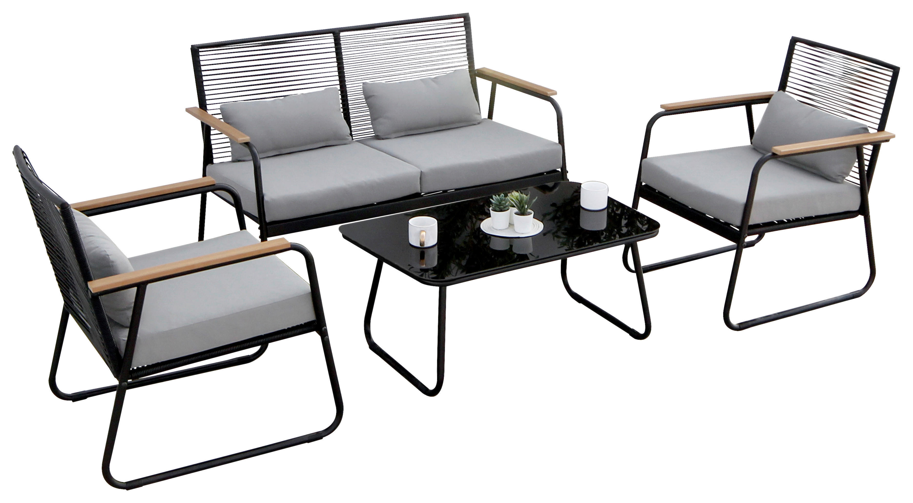 Loungemöbel & Lounge-Sets | Günstig online kaufen - POCO