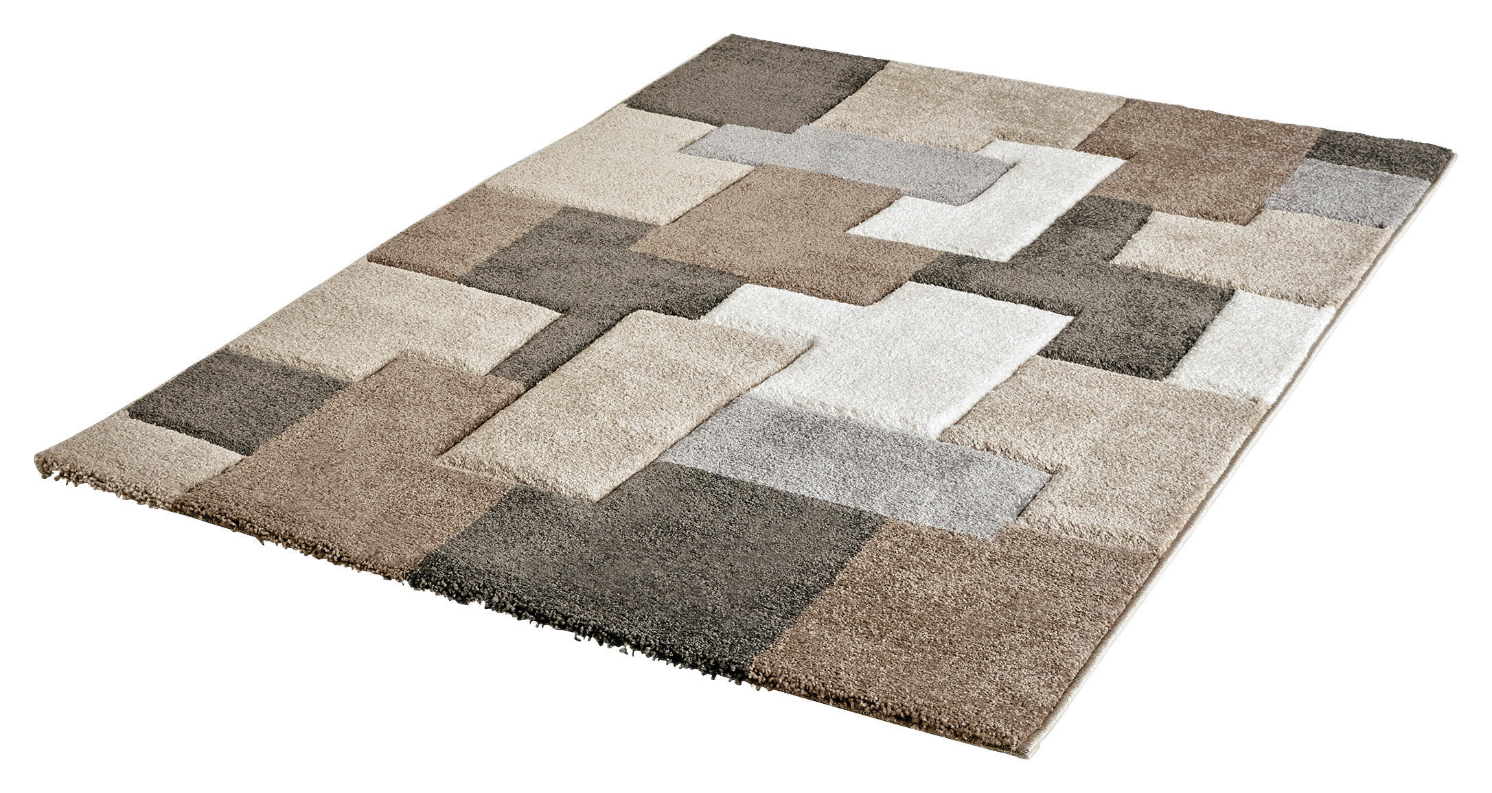 Moderne Teppiche | online bei POCO kaufen