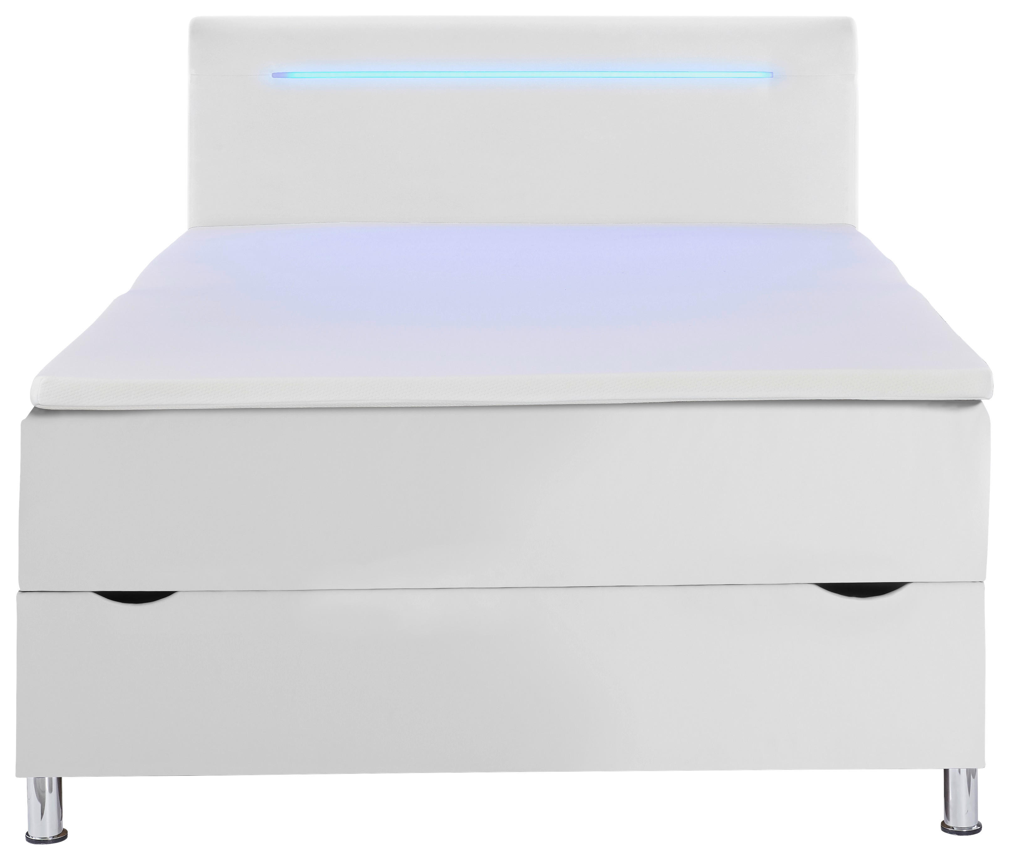 Komfortable Boxspringbetten » günstig online kaufen