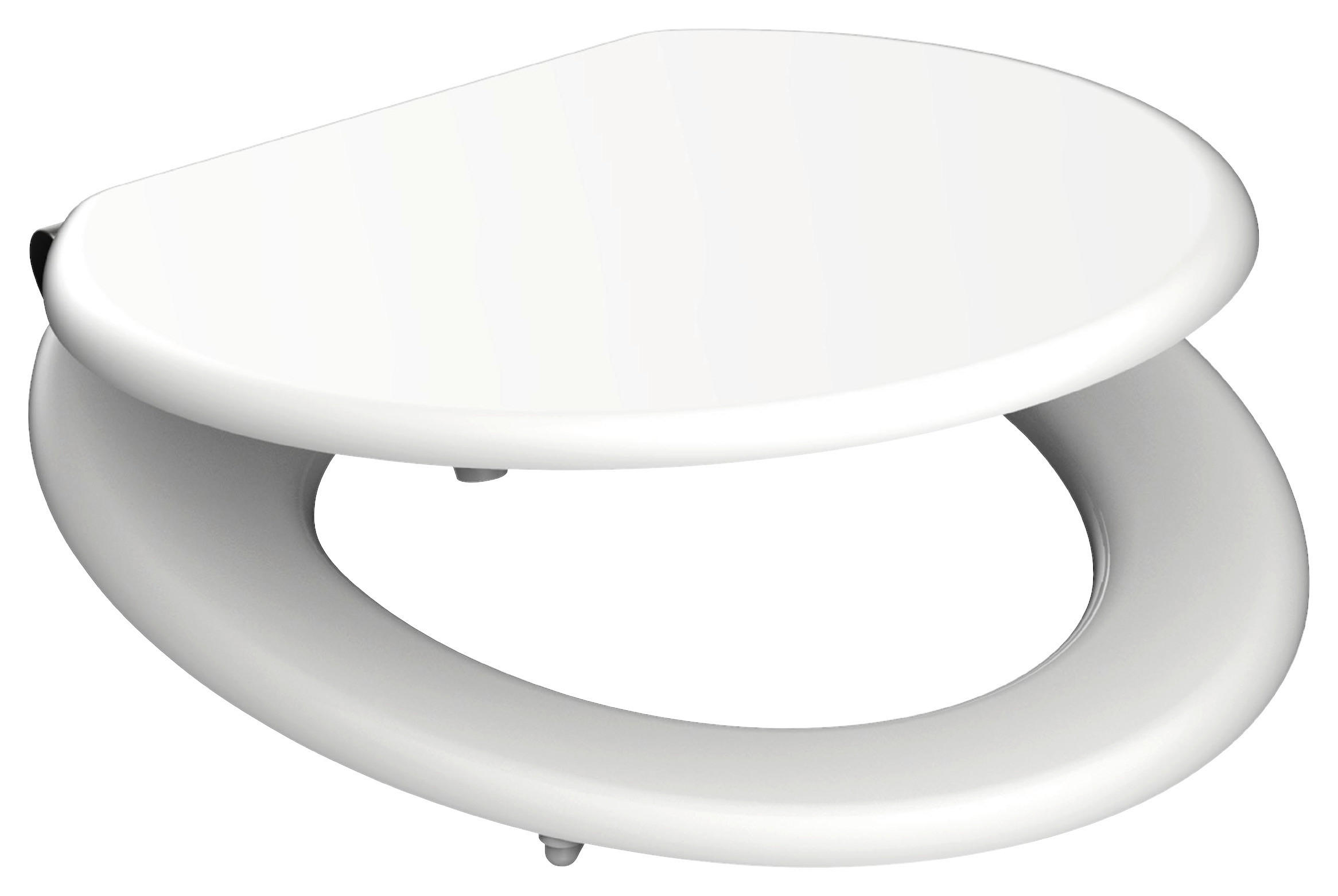 WC-Sitz für Bad oder Gäste-WC online kaufen | POCO