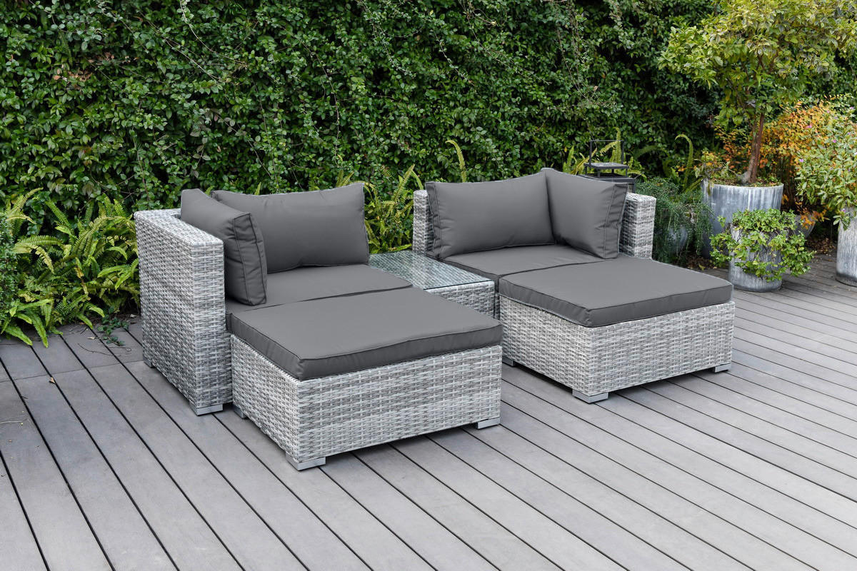 Loungemöbel & Lounge-Sets | Günstig online kaufen - POCO