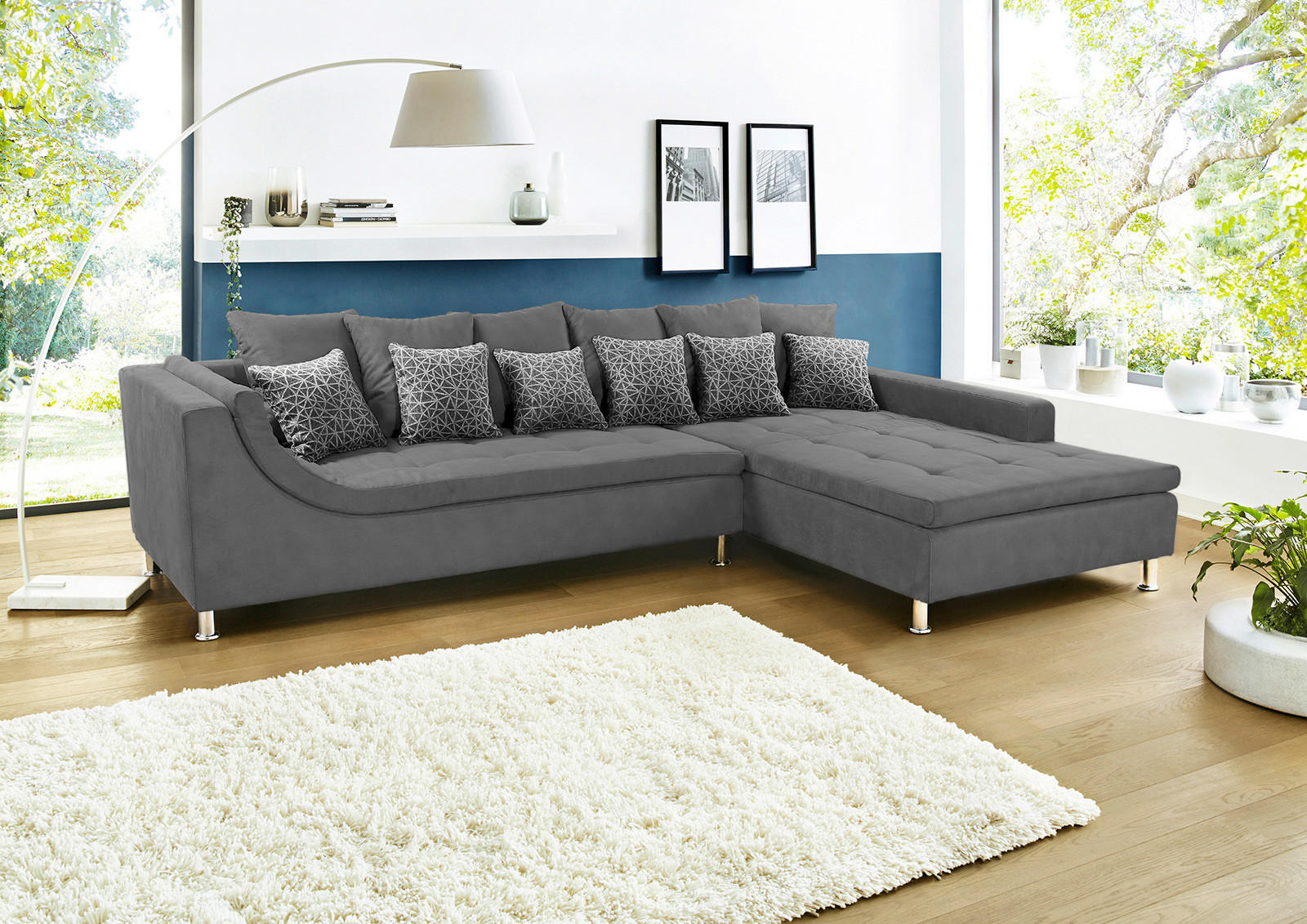 Möbel für Ihr Zuhause günstig online kaufen | POCO Onlineshop