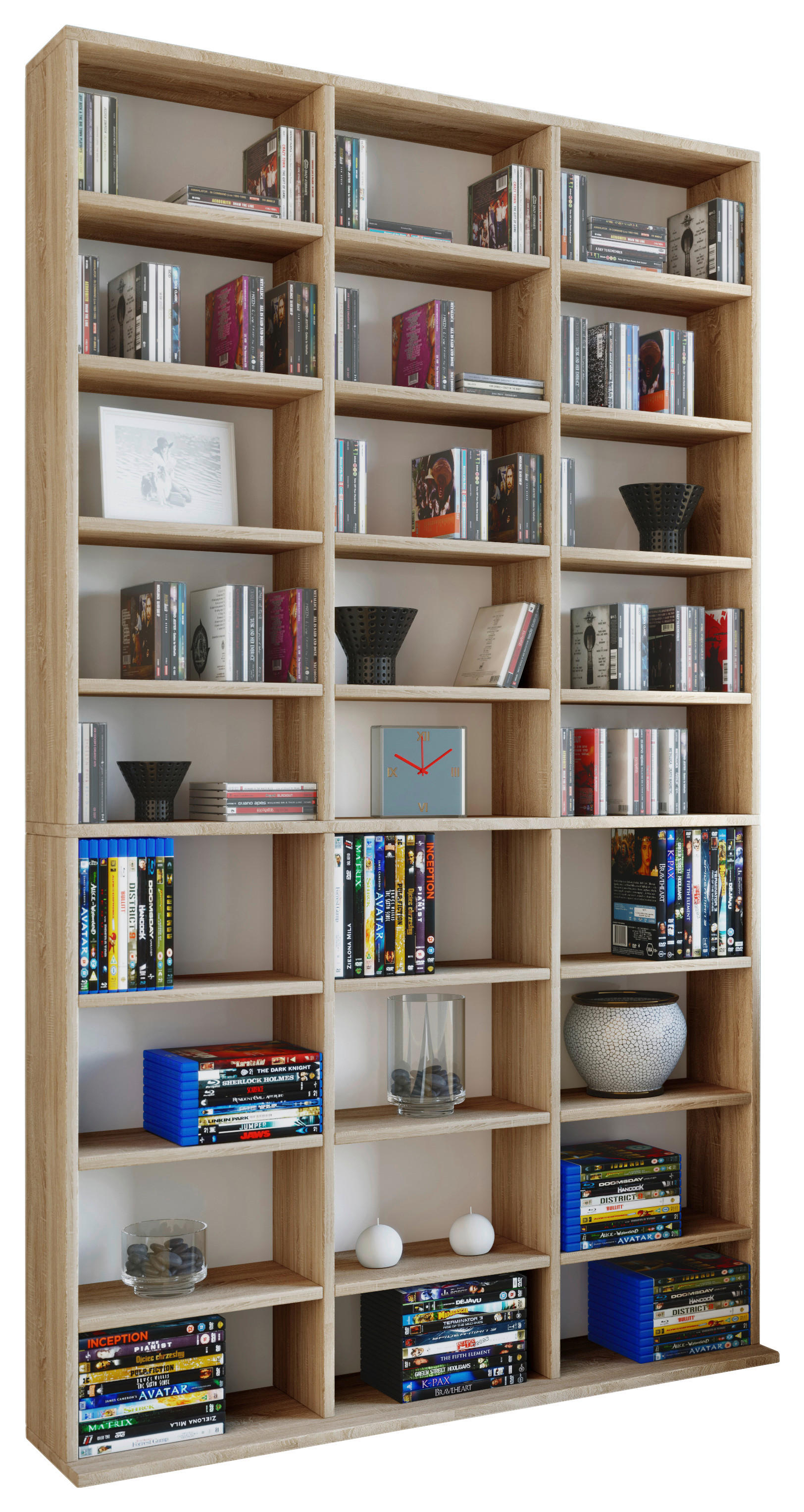 Wunderbar Regal 35 Cm Breit Poco Ebenbild