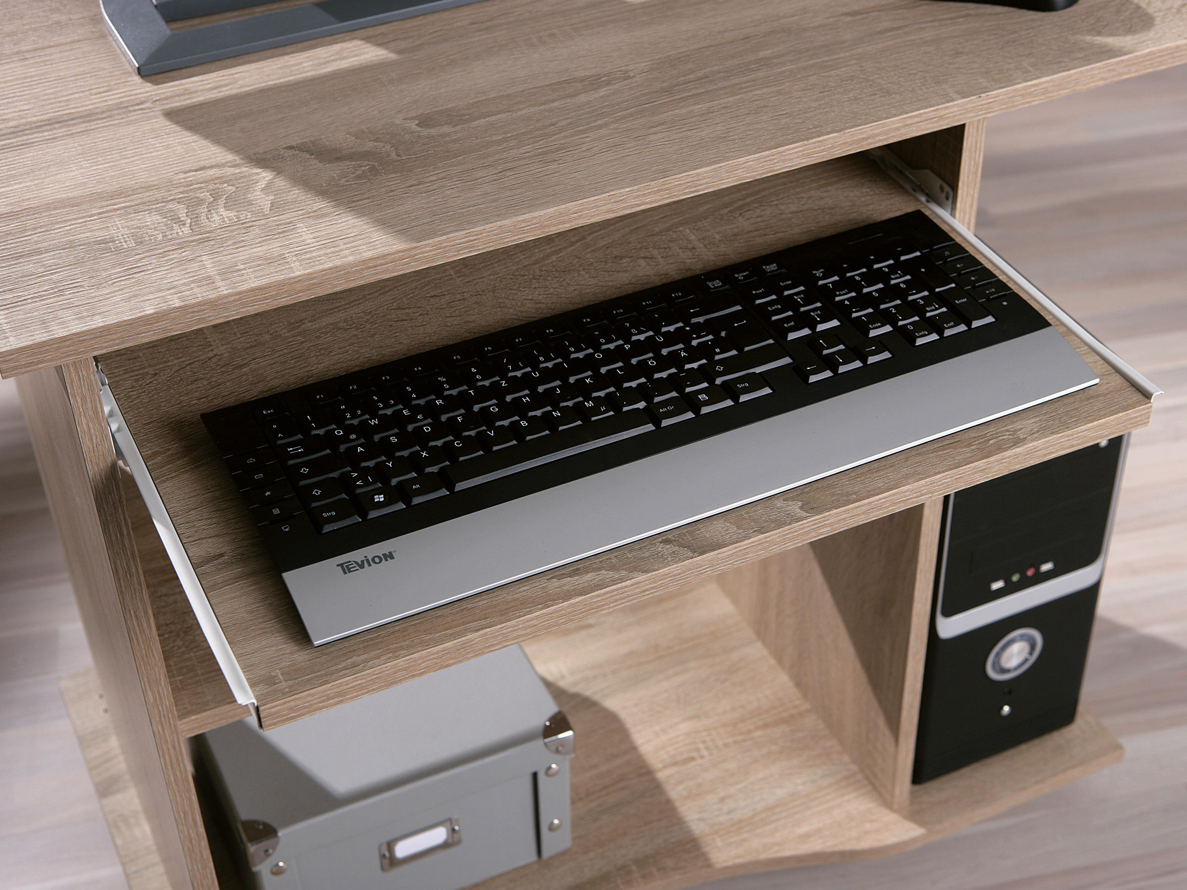 Computertische günstig online kaufen & liefern lassen | POCO