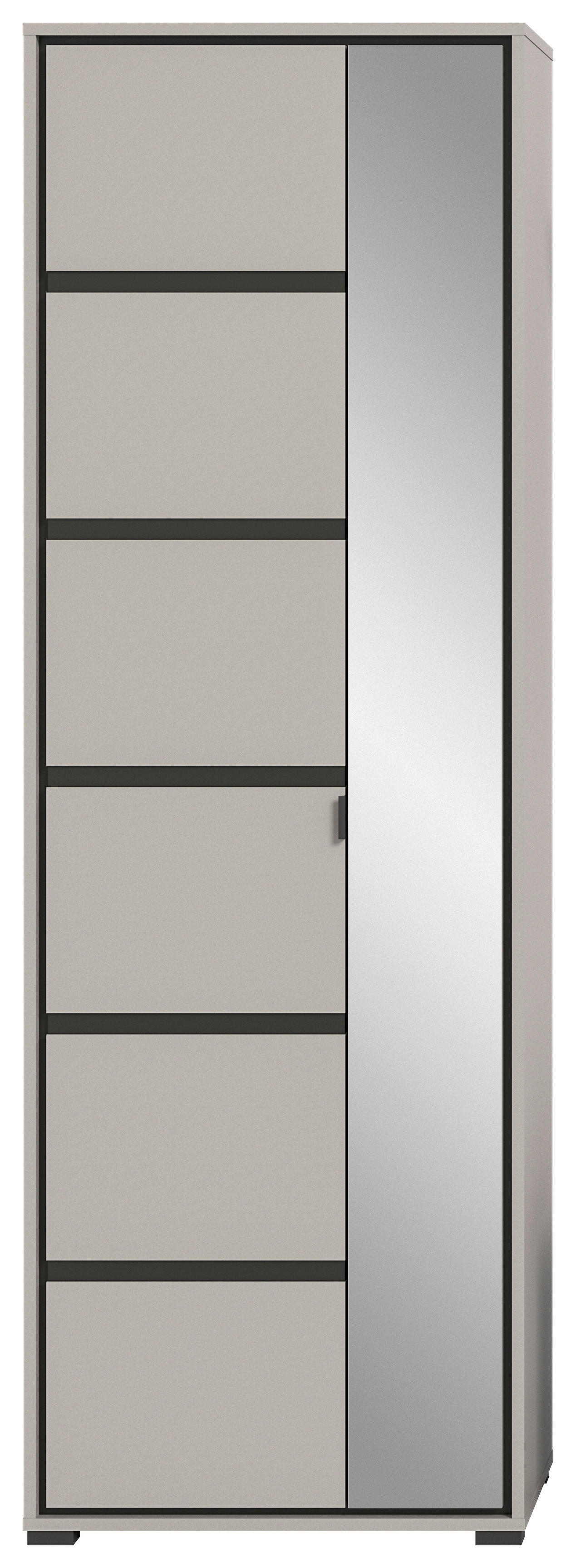 Garderobenschränke | günstige Garderobenmöbel online kaufen | POCO