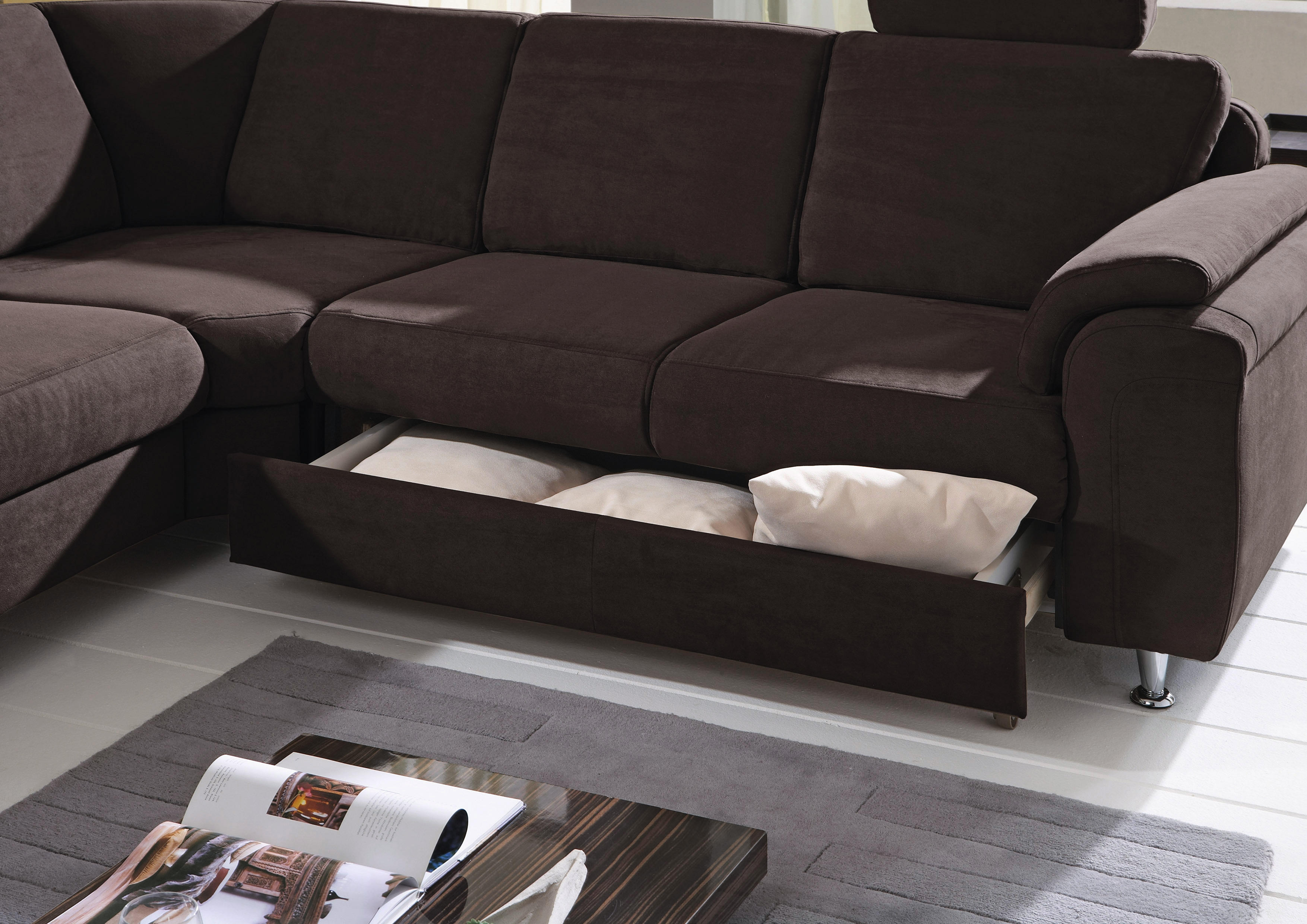 Planungsgarnituren | Sofas & Couches online bestellen | POCO