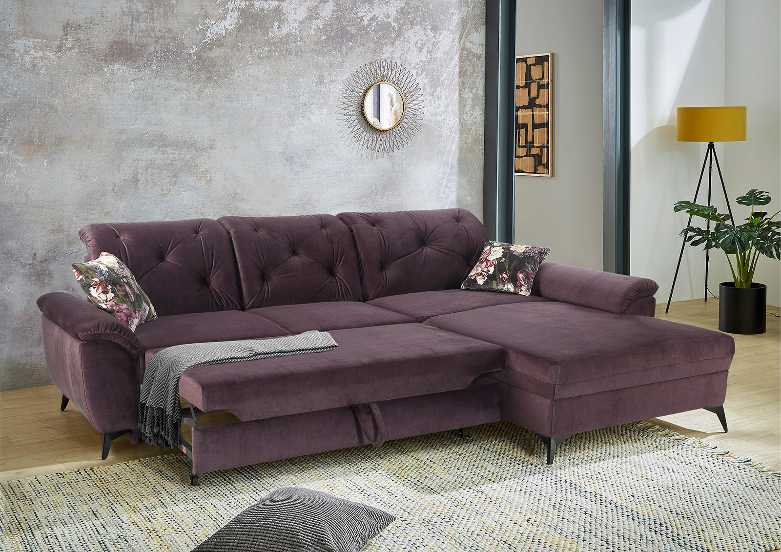 Sofas & Couches | Polstermöbel online kaufen | POCO Möbelhaus