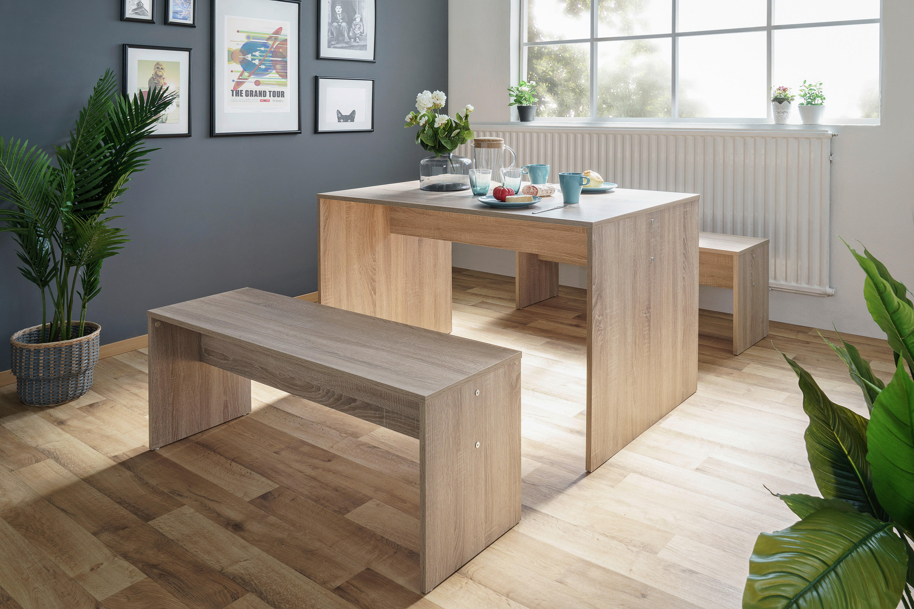 Esszimmertische | online bei POCO kaufen