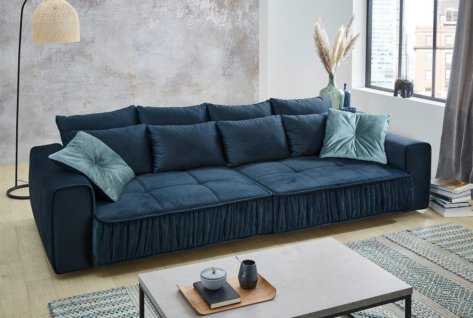 Sofas & Couches | Polstermöbel online kaufen | POCO Möbelhaus