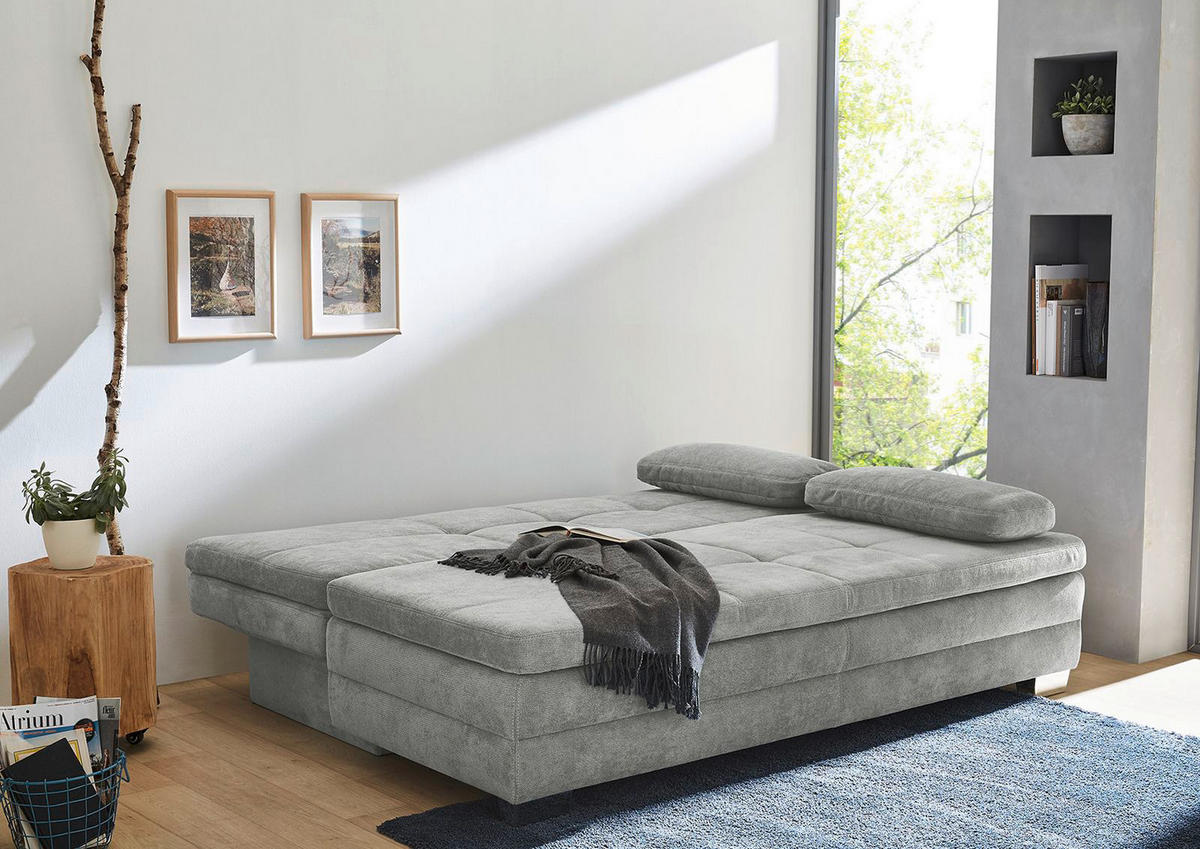 Dauerschlafsofa B H T ca. 203x85x106 cm online bei POCO kaufen