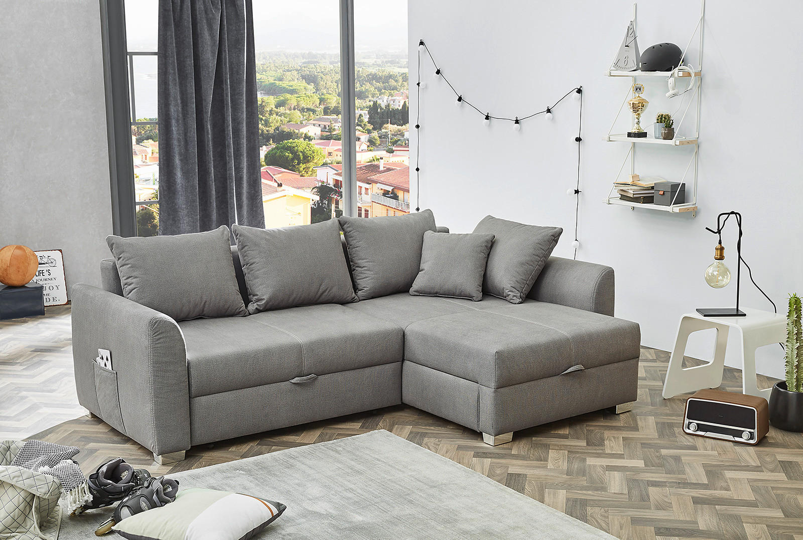Sofas & Couches | Polstermöbel online kaufen | POCO Möbelhaus