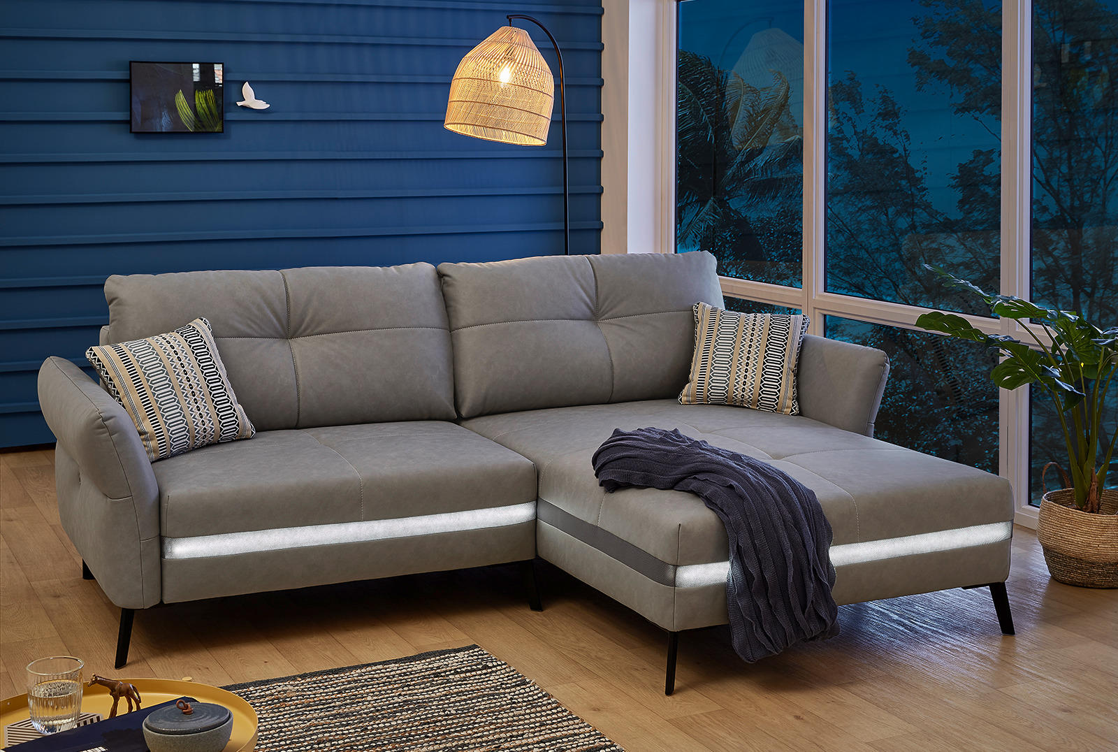 Sofas & Couches | Polstermöbel online kaufen | POCO Möbelhaus