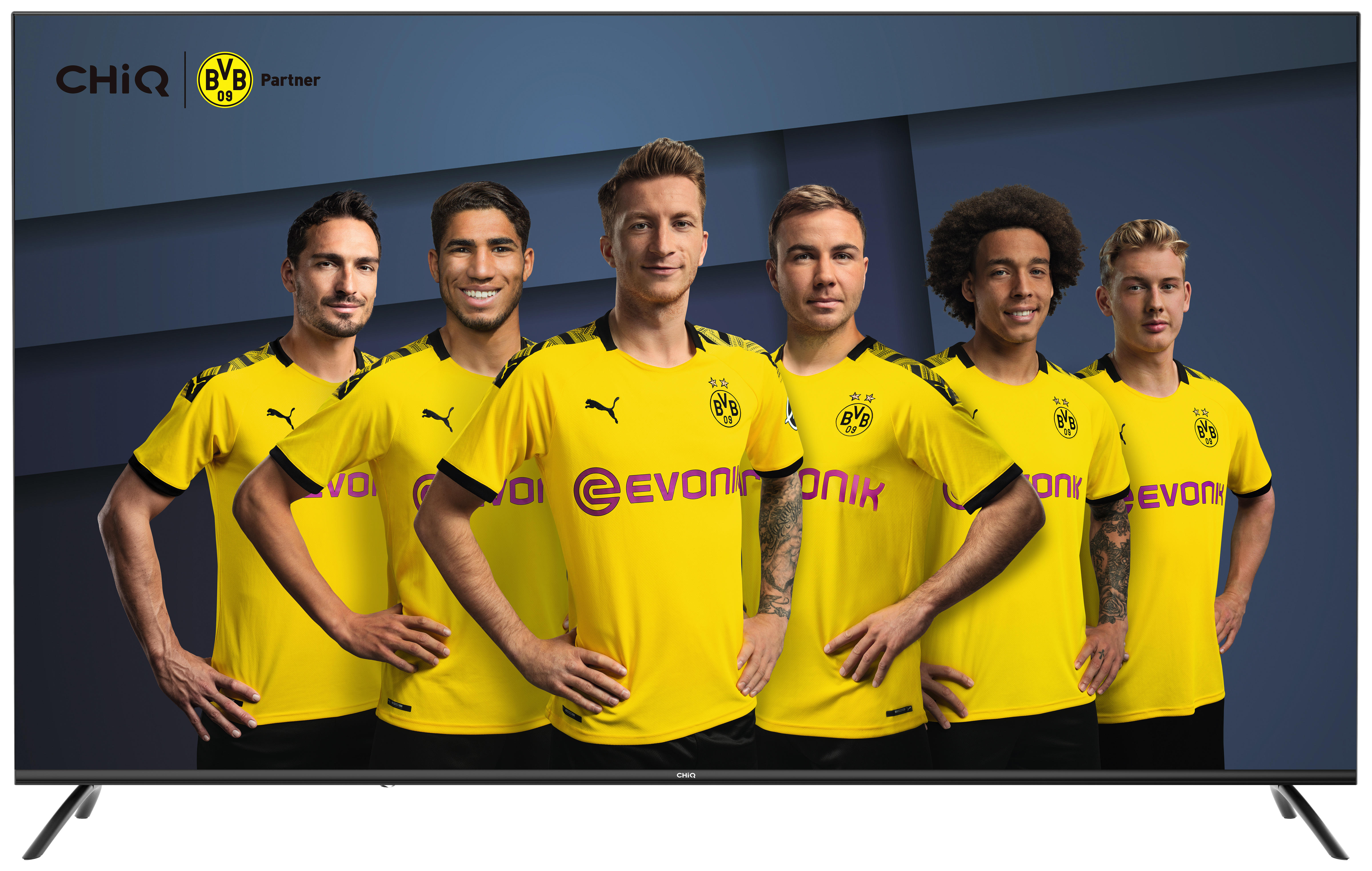 Fernseher und Zubehör günstig online kaufen | POCO