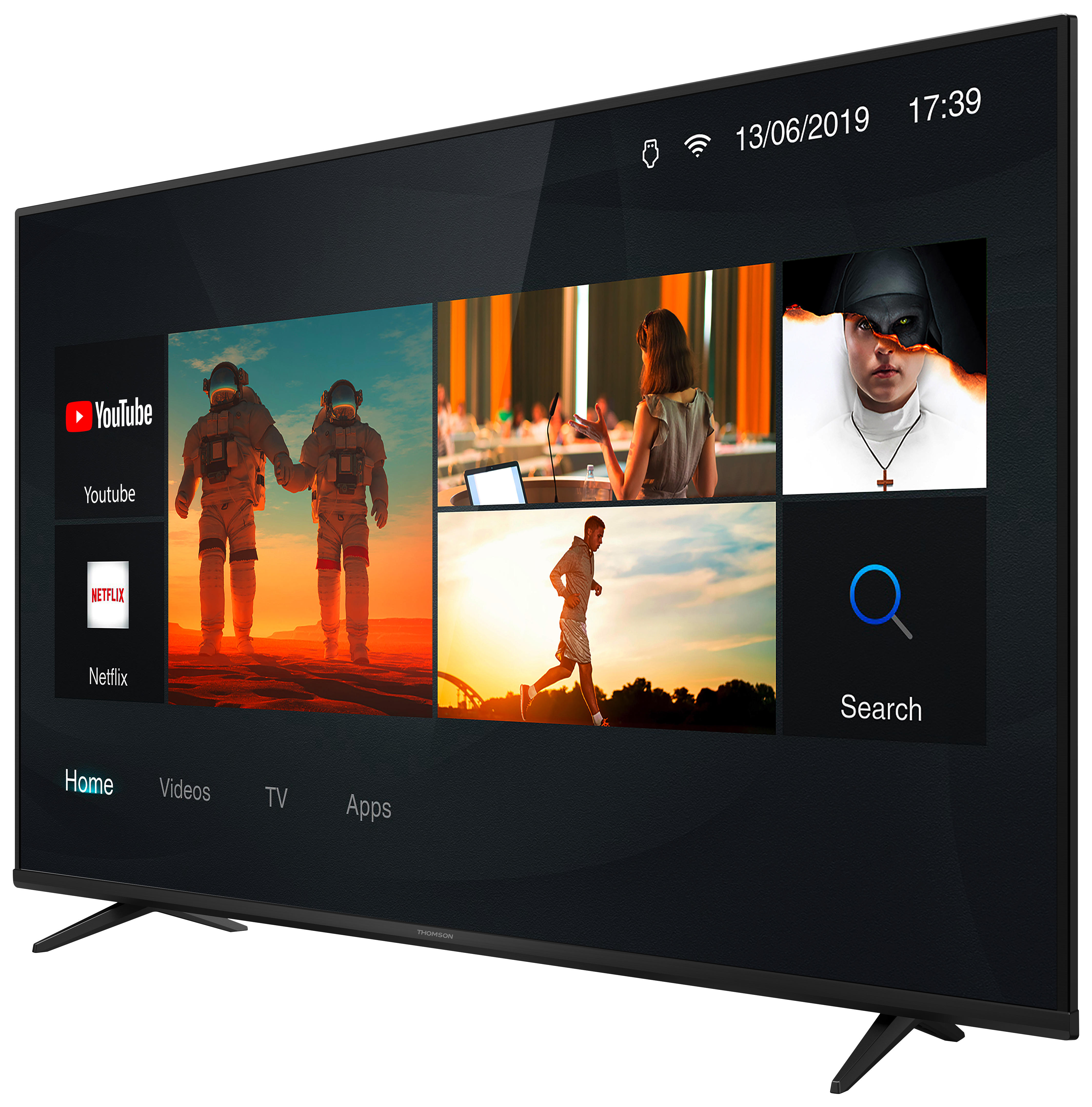 Fernseher und Zubehör günstig online kaufen | POCO