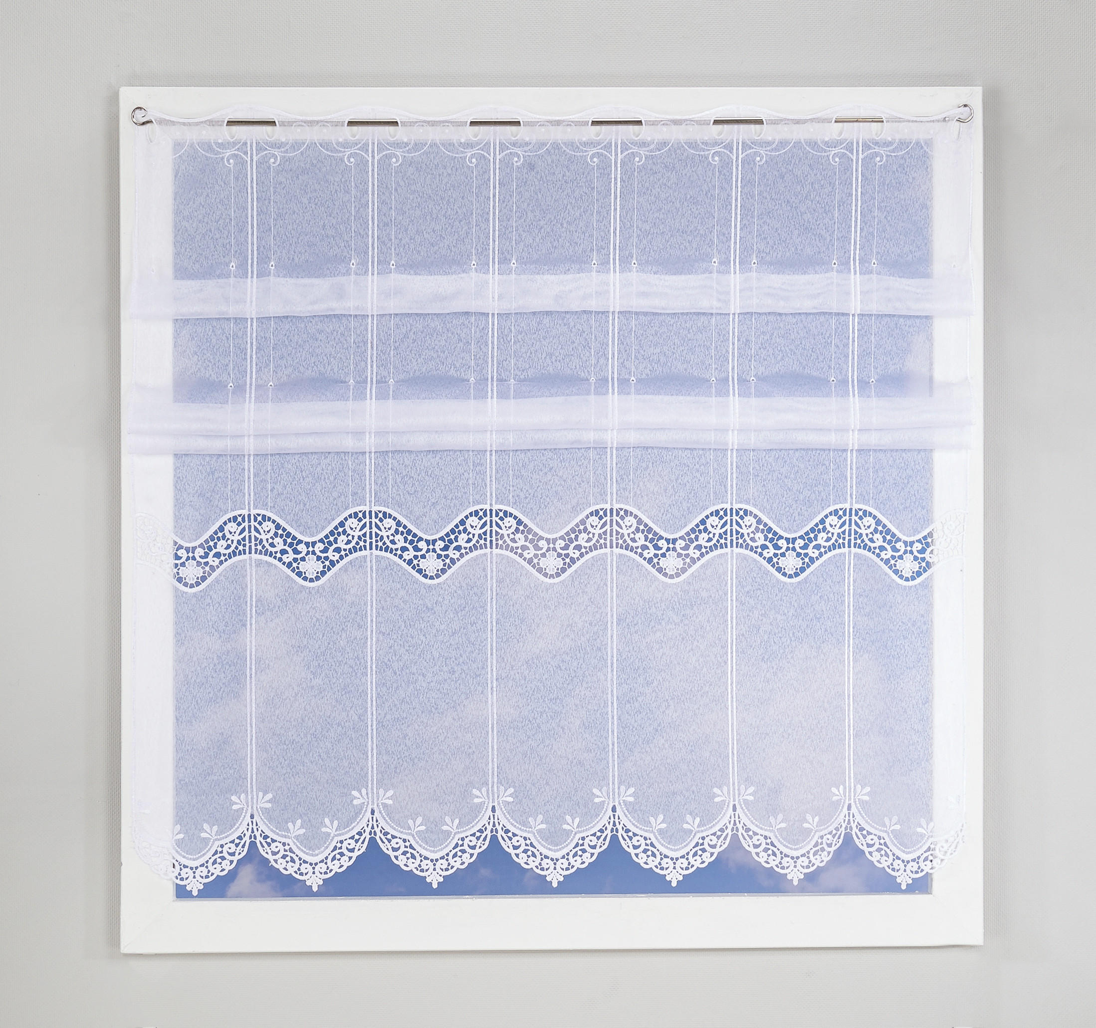 Gardinen Meterware zu Tiefpreisen online kaufen | POCO