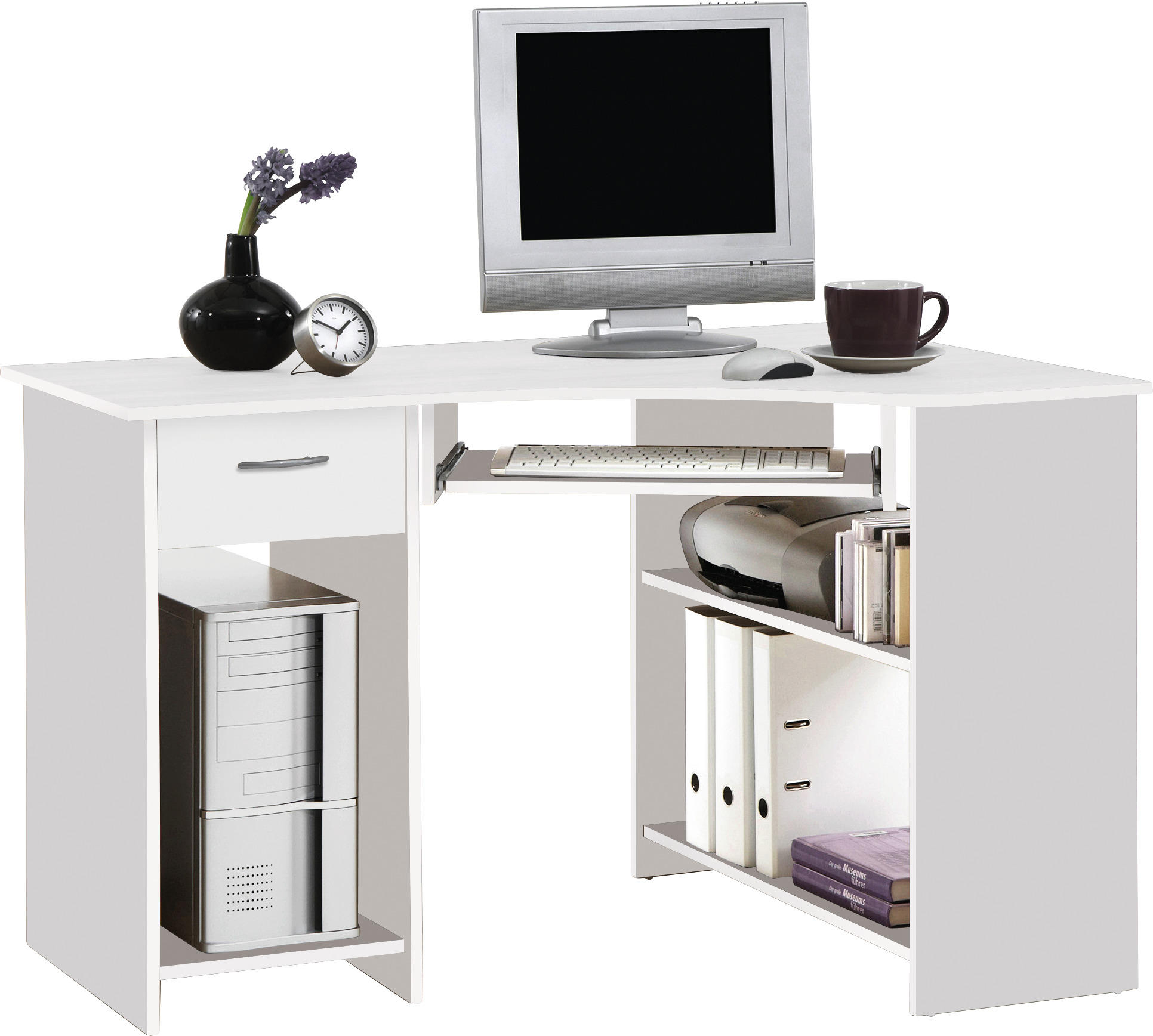 Computertische günstig online kaufen & liefern lassen | POCO