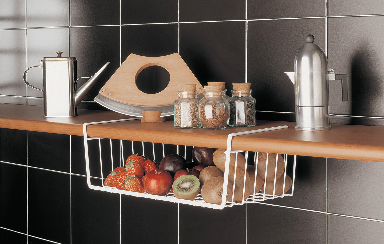 Metaltex Schrankkorb online bei POCO kaufen