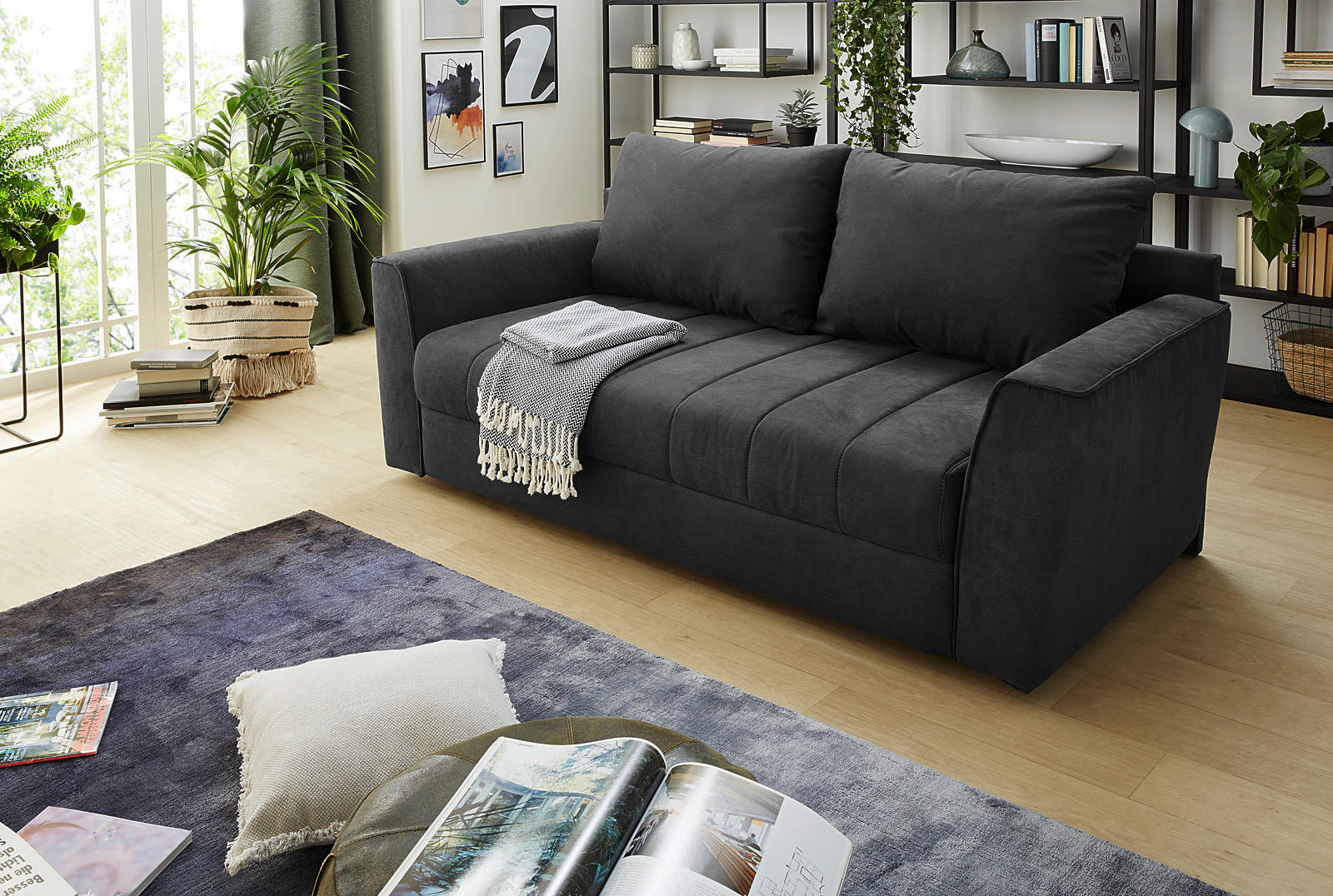 Schlafsofas | Sofas & Couches online kaufen | POCO Onlineshop