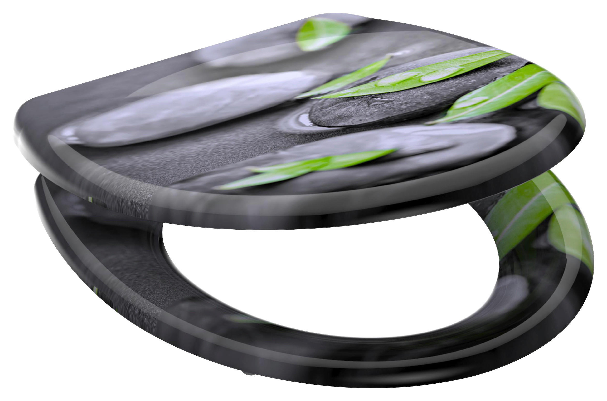 WC-Sitz für Bad oder Gäste-WC online kaufen | POCO