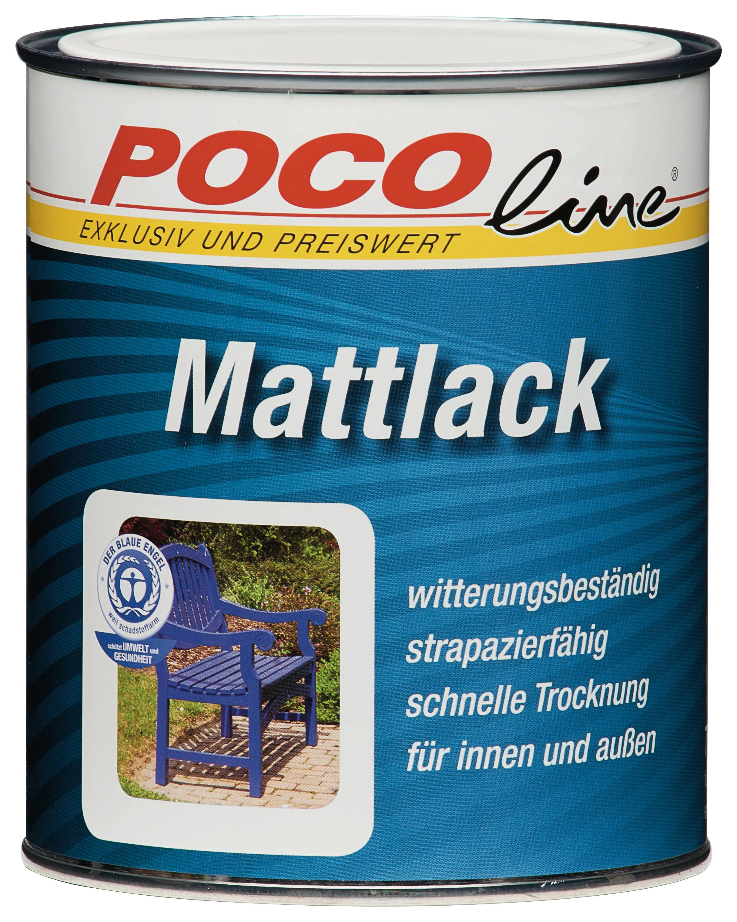 Buntlacke | online bei POCO kaufen
