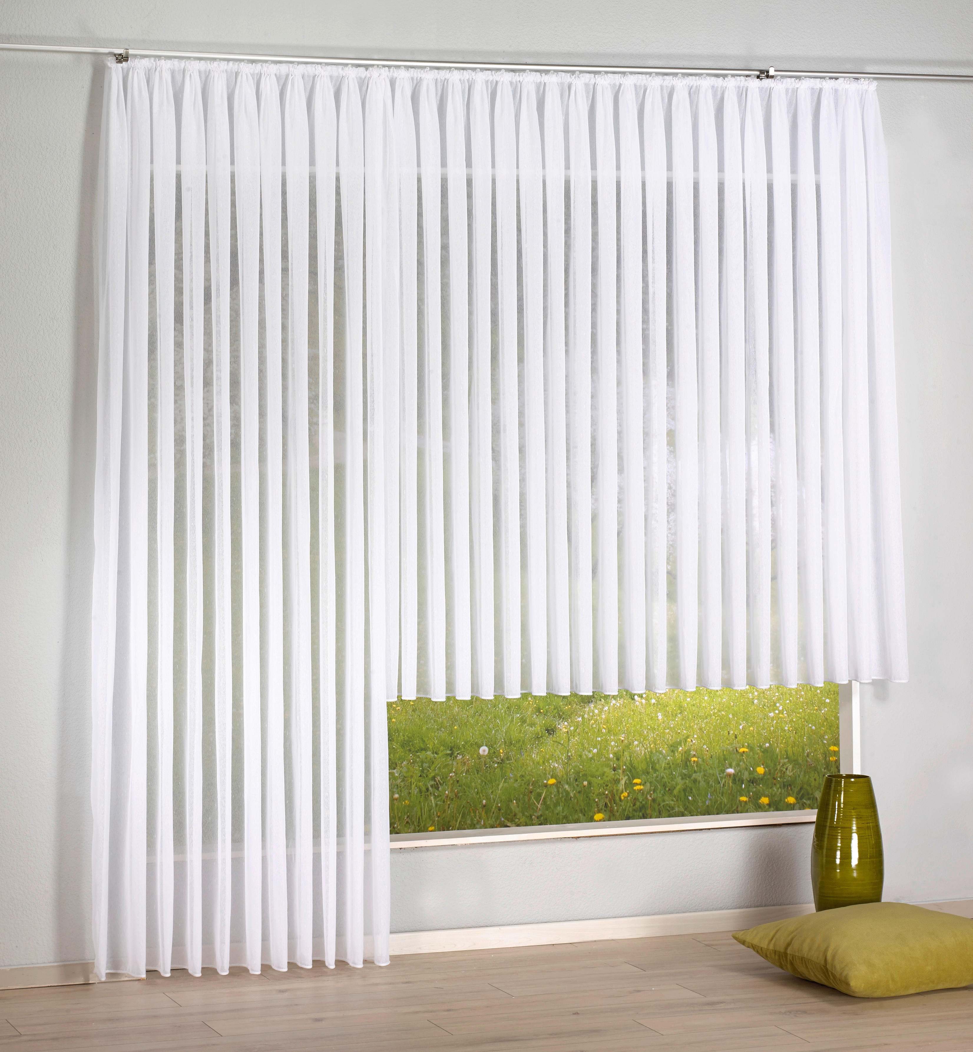 Store als Gardine für Ihre Fenster kaufen | POCO