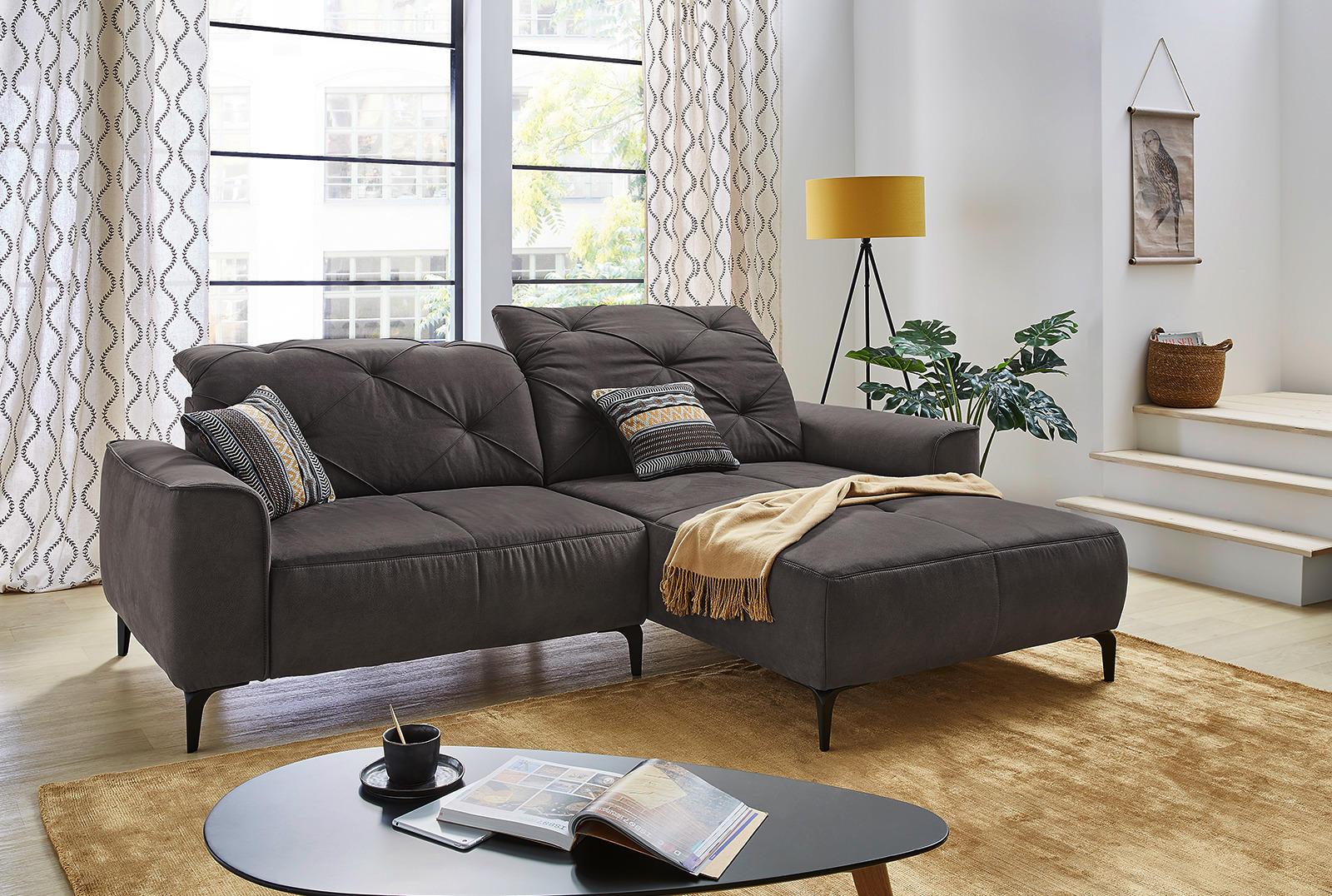 Sofas & Couches | Polstermöbel online kaufen | POCO Möbelhaus
