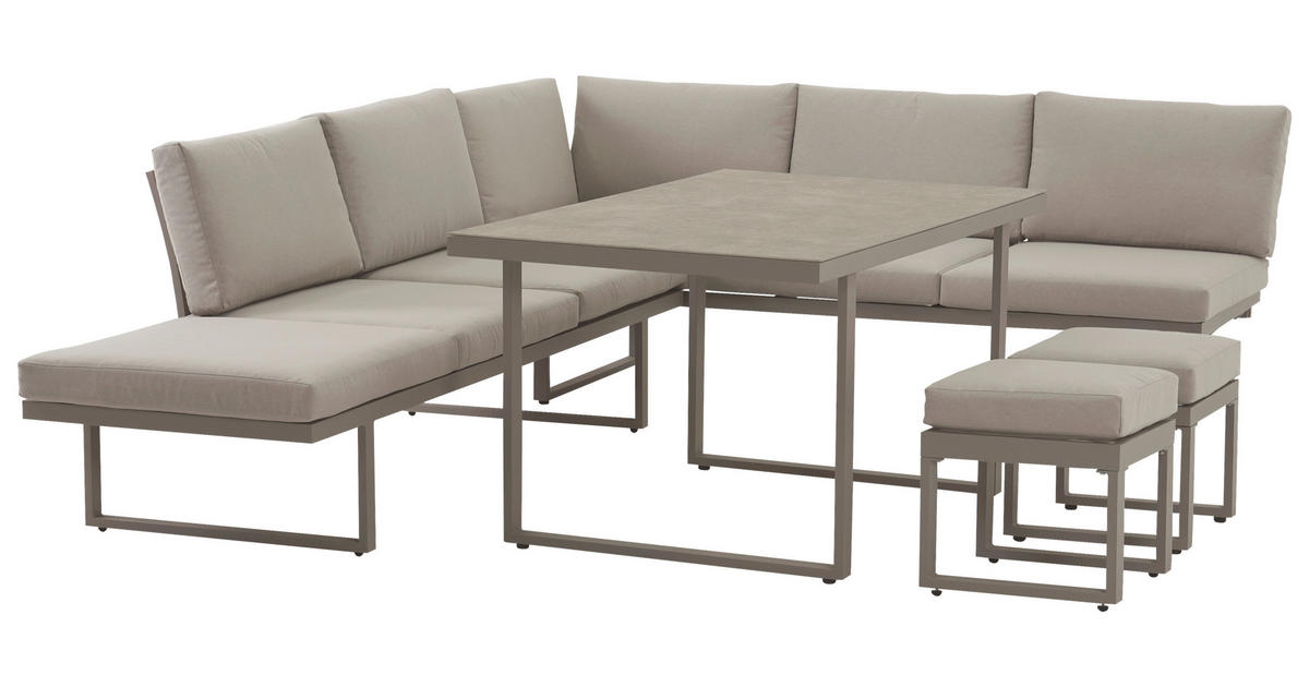 Poco Gartenmobel Set