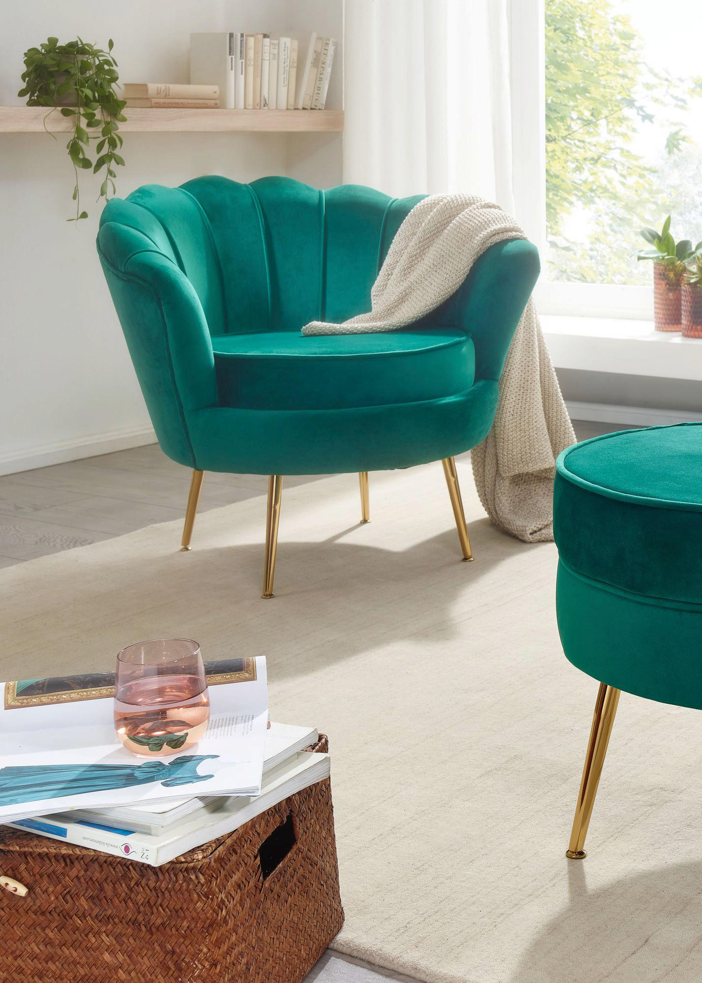 Sessel | online bei POCO kaufen