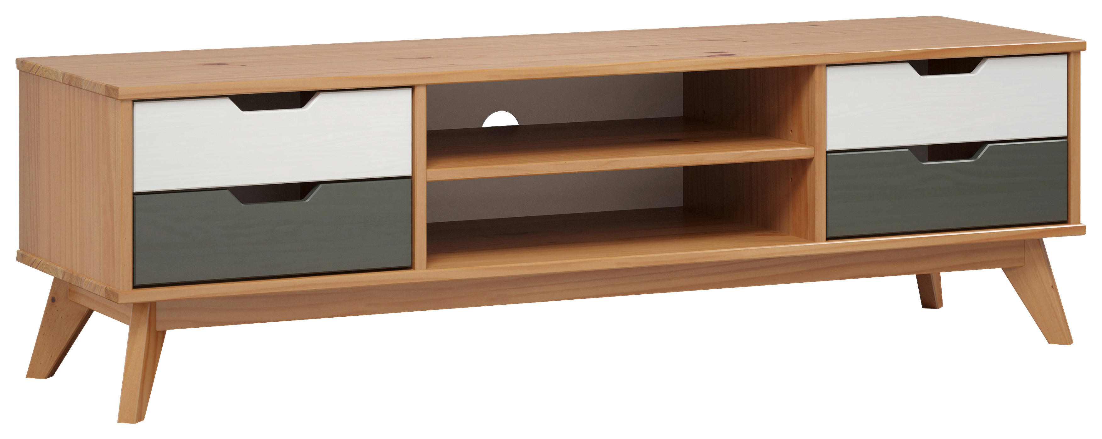 TV-Möbel: Racks und Lowboards günstig kaufen | POCO